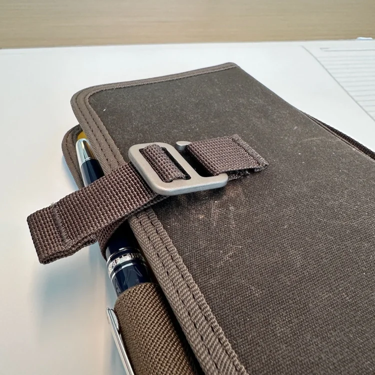 Searching for the Perfect Personal Notebook: How Does the Lochby Field ...