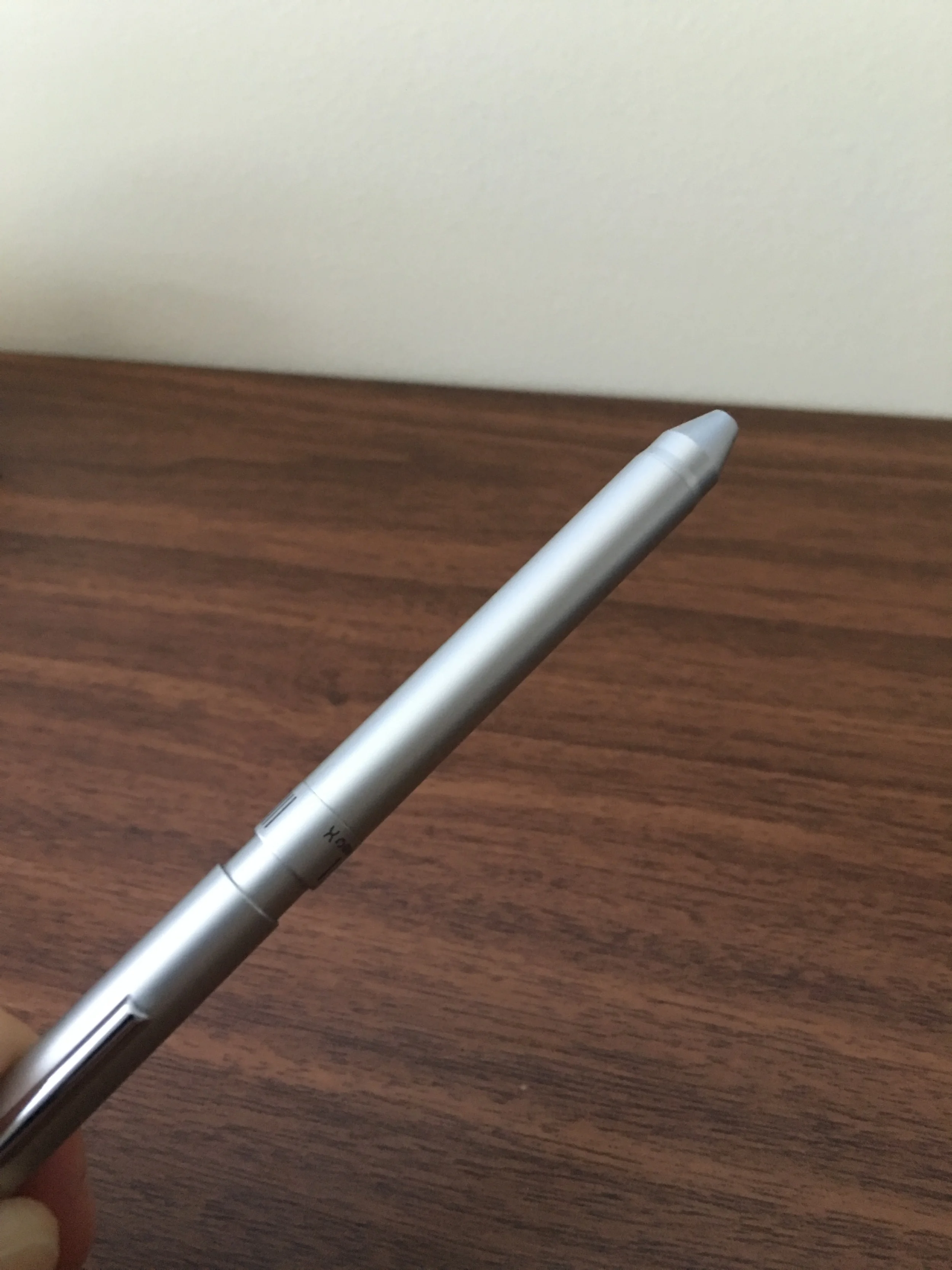 Zebra Sharbo X: The Premium Multi Pen — The Gentleman Stationer