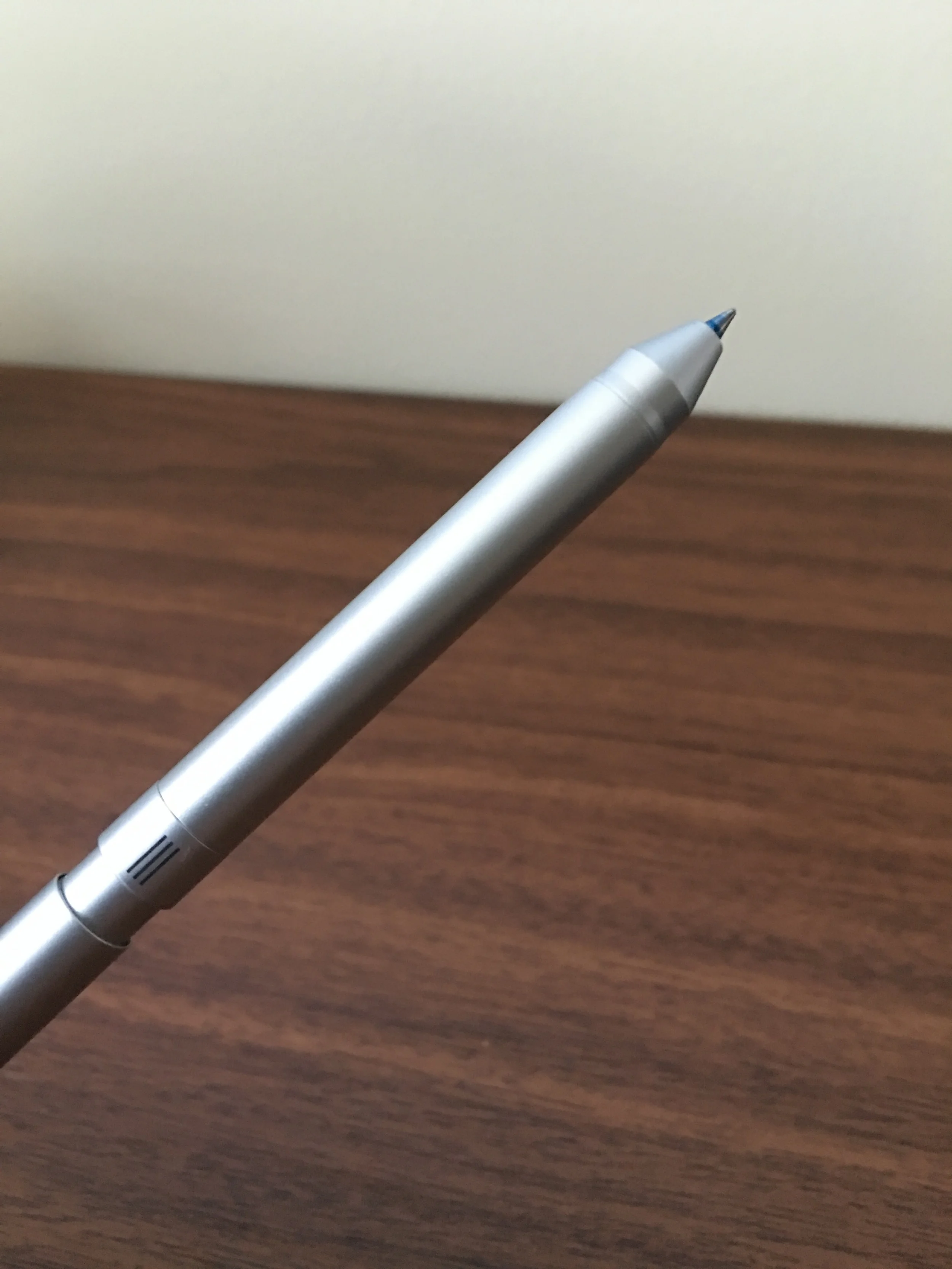 Zebra Sharbo X: The Premium Multi Pen — The Gentleman Stationer