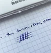 Pen Review: The Aurora Optima Nero Perla — The Gentleman Stationer