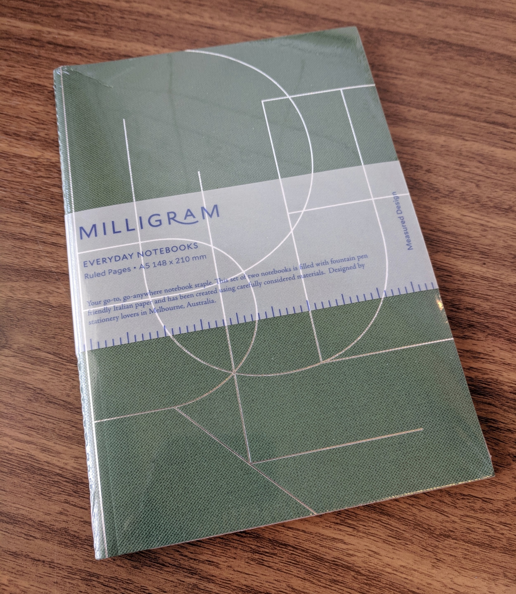 The Gentleman Stationer