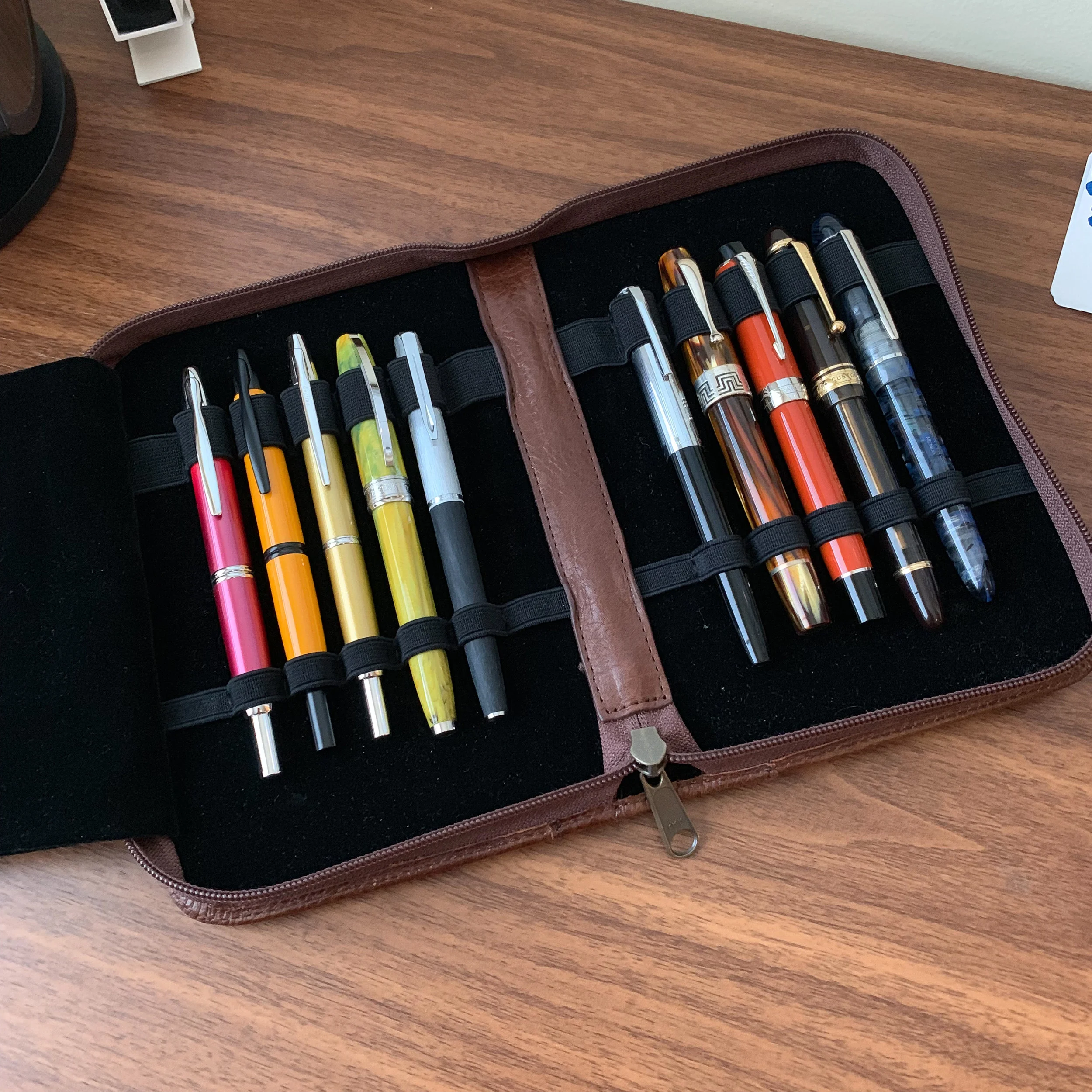 Top 5 Pen Storage Solutions Pen Boxes And Folios The Gentleman Stationer Top 5 Pen Storage Solutions Pen Boxes And Folios The Gentleman Stationer