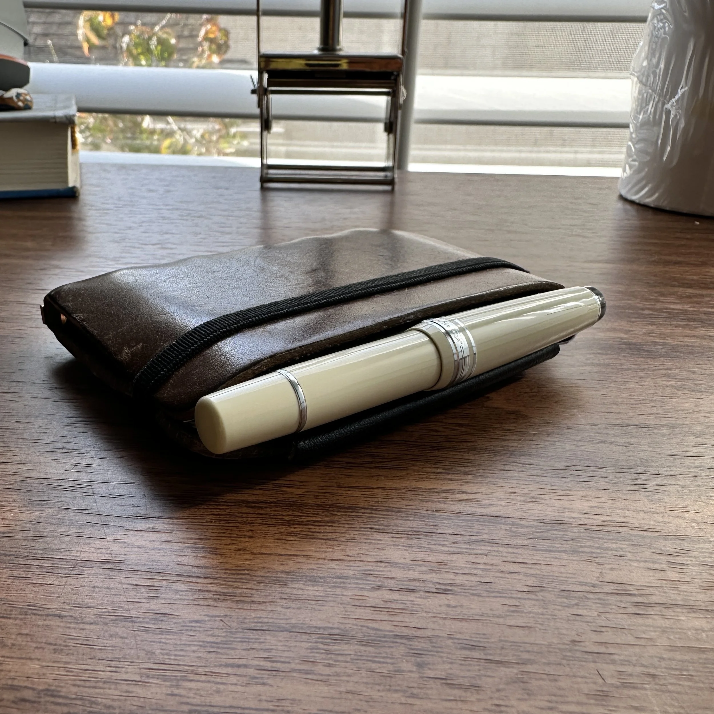 Pocket Fountain Pens, Part II: Further Reflections on Pocket Carry ...