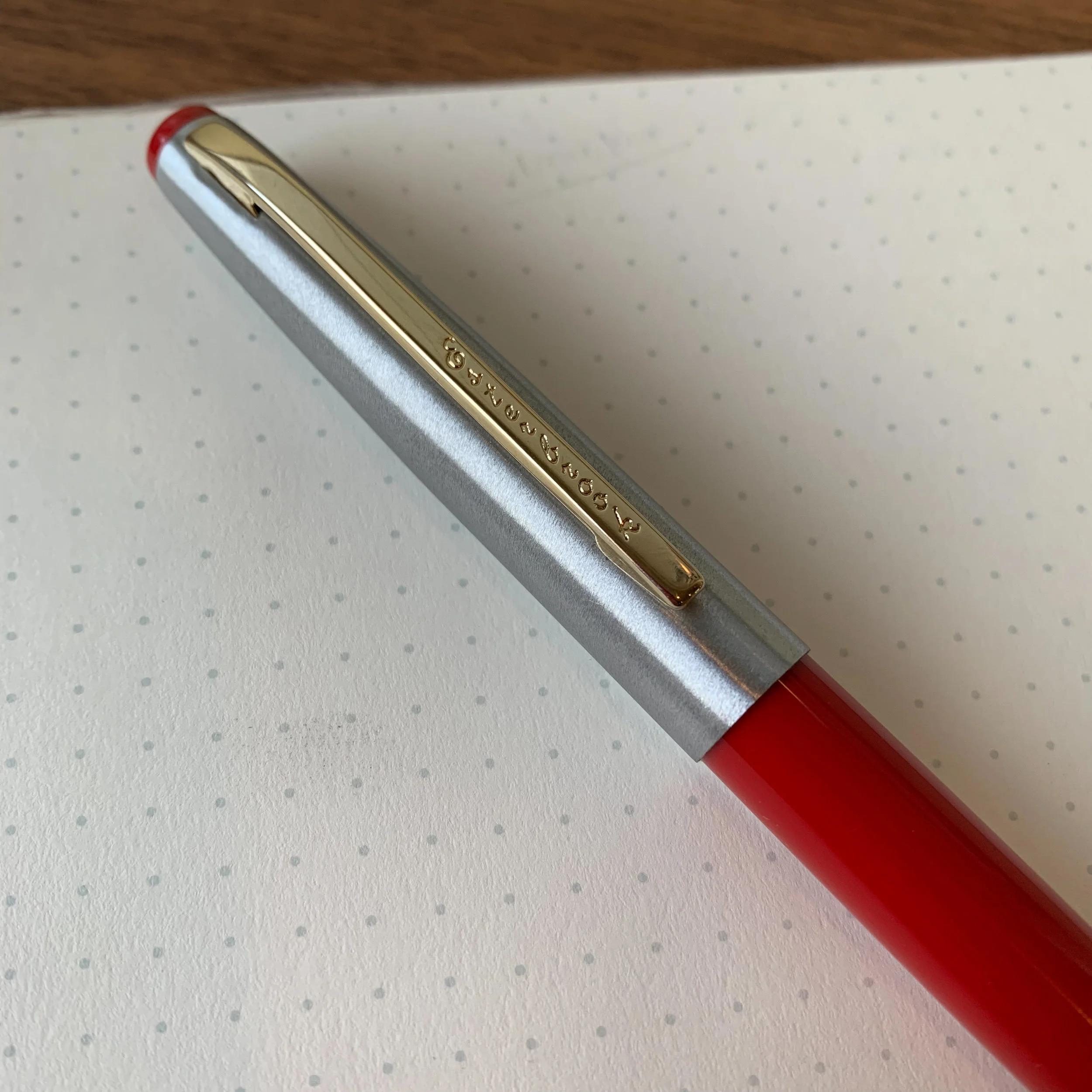 Pen Review: Esterbrook Phaeton 300R Fountain Pen — The Gentleman Stationer