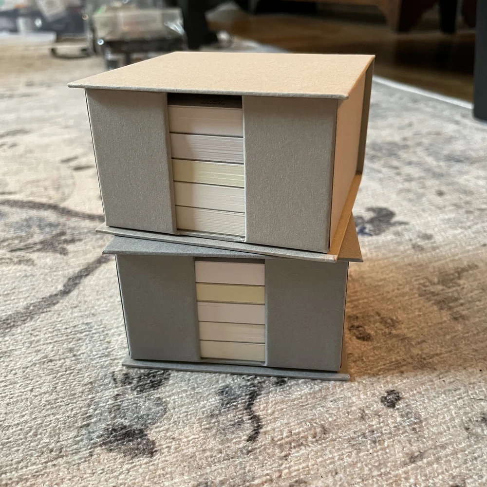 From Plotters to Paper to Ebonite Pens: My 2022 San Francisco Takeaways ...