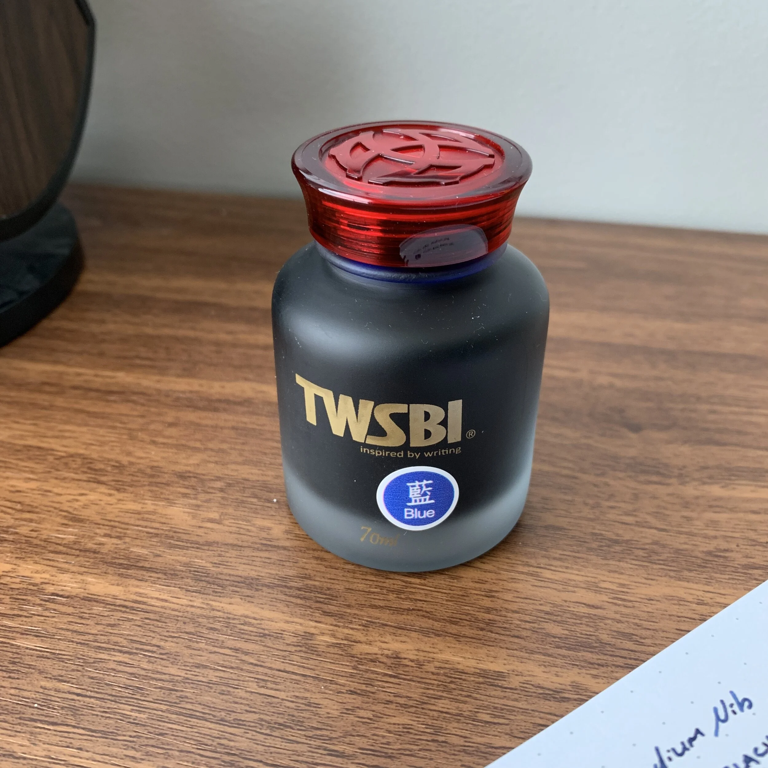 Workhorse Pens: The Case for the TWSBI 580 and the TWSBI 580AL/ALR ...