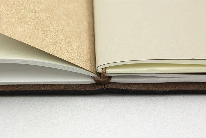 TRAVELER'S Notebook Connecting Rubber Bands — The Gentleman Stationer