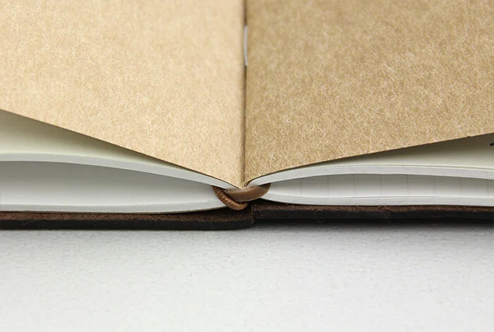 TRAVELER'S Notebook Connecting Rubber Bands — The Gentleman Stationer