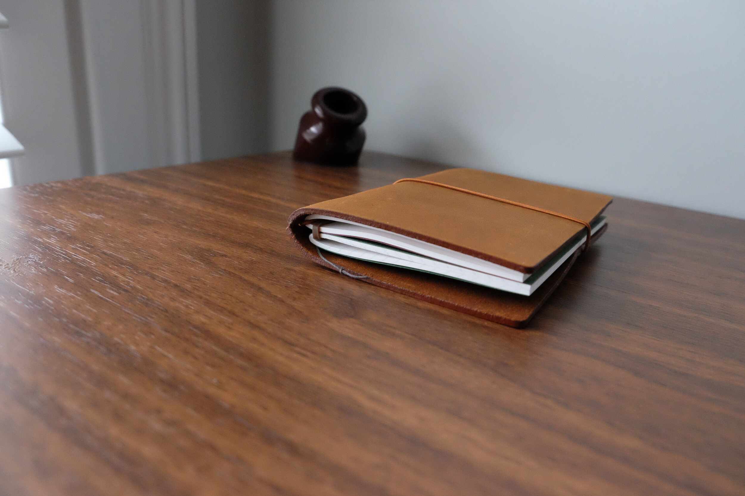 Traveler's Notebook Tutorial: How to Connect Multiple Refills and ...