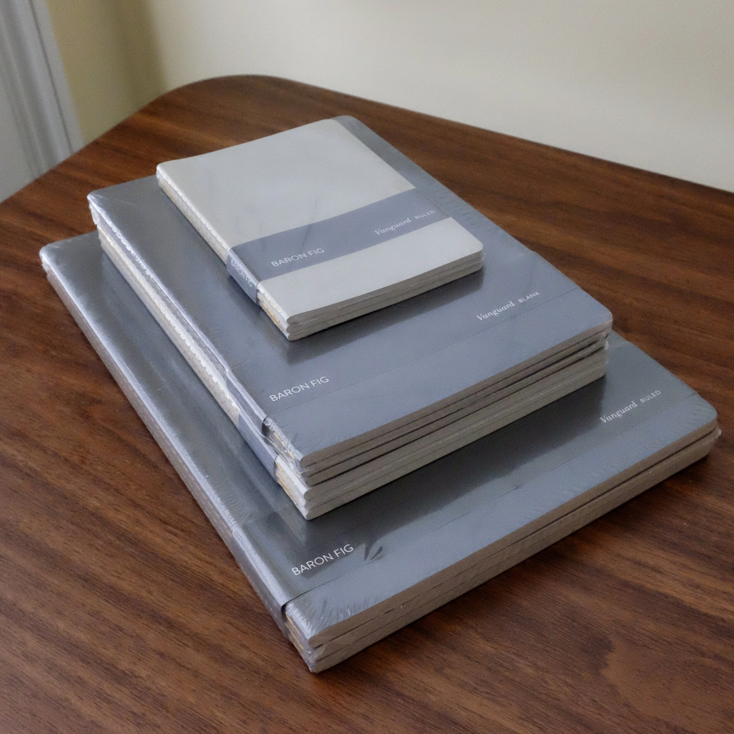 Hierarchies of Fountain Pen Friendly Paper (Last Updated 1.24.24) — The ...