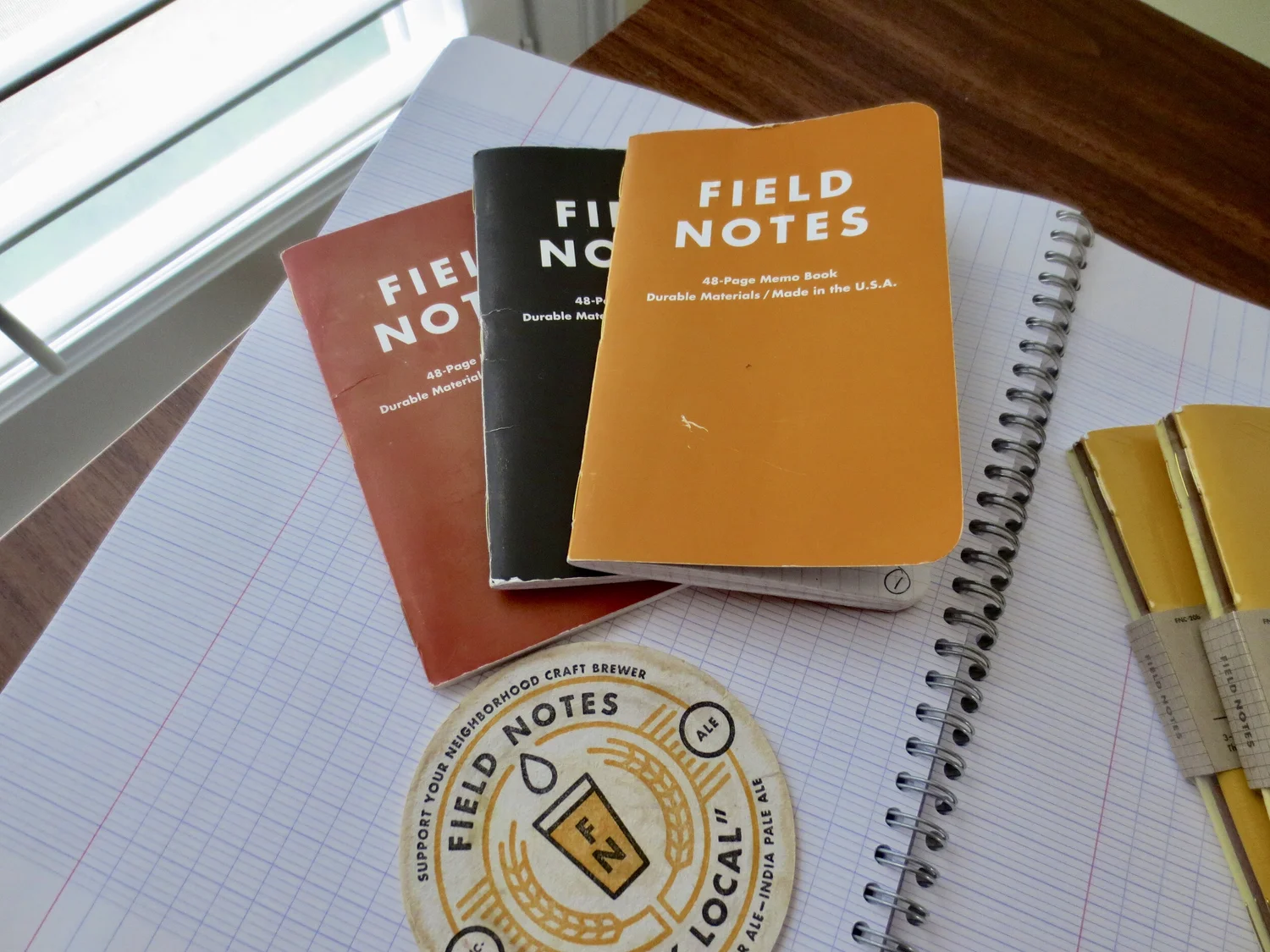 Hierarchies of Fountain Pen Friendly Paper (Last Updated 9.13.25) — The ...