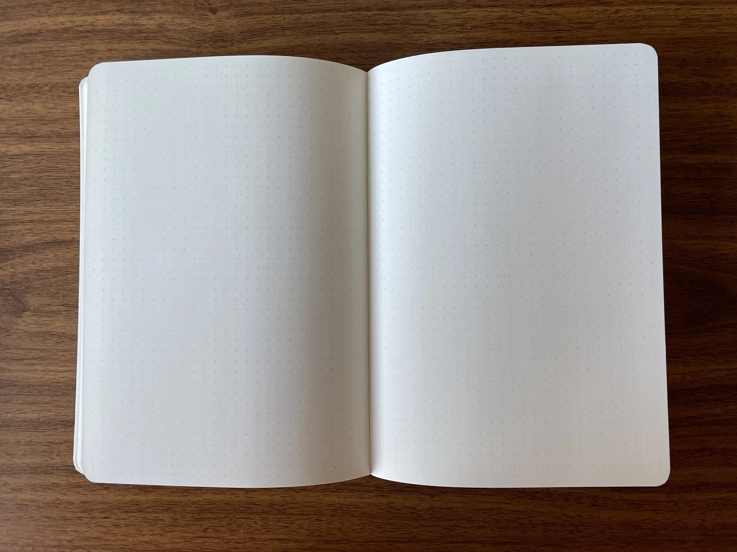 Notebook Review AND GIVEAWAY: Musubi Folio Cosmo Air Light — The Gentleman Stationer
