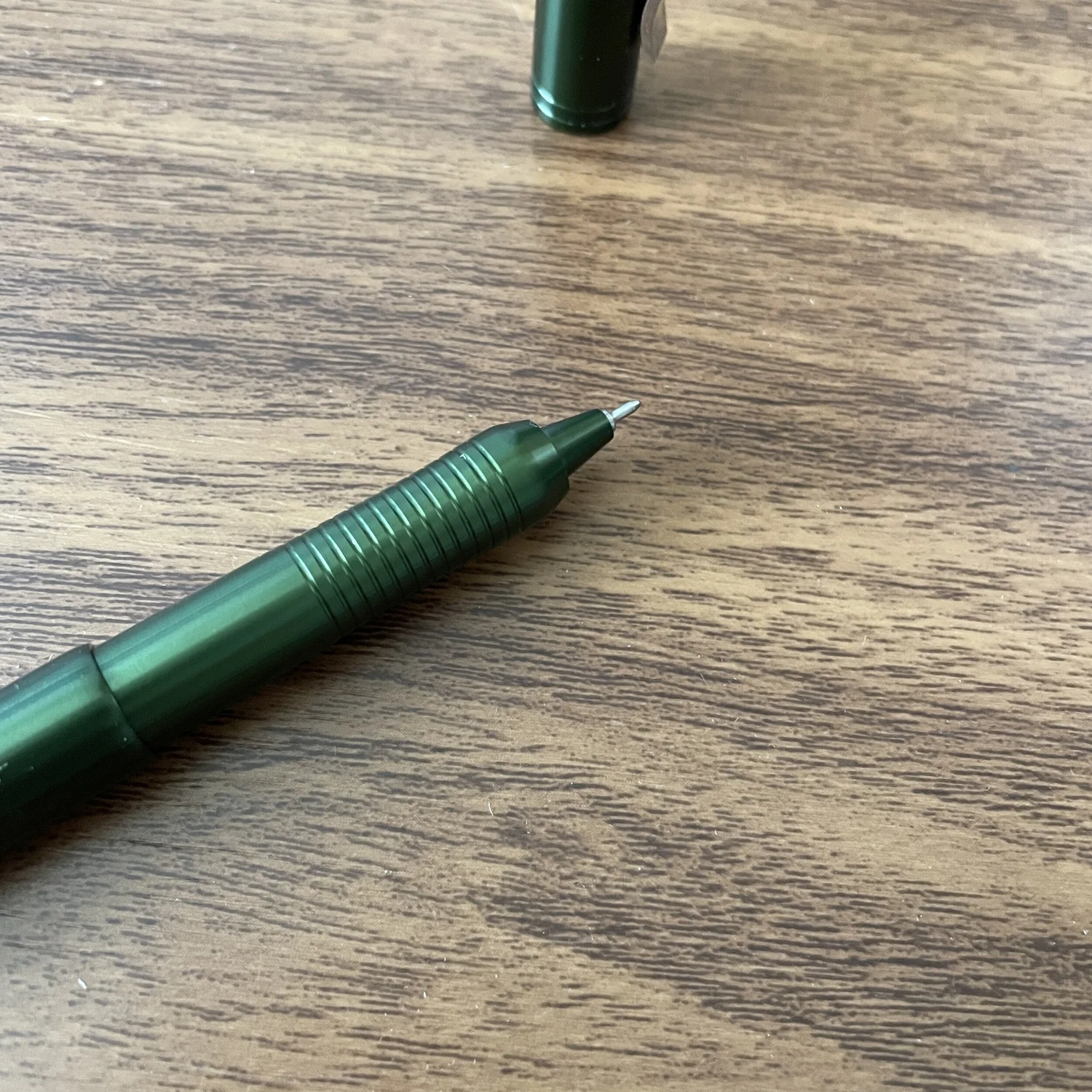 Pilot G2 Update: Pen Bodies and Alternative Refills — The Gentleman ...
