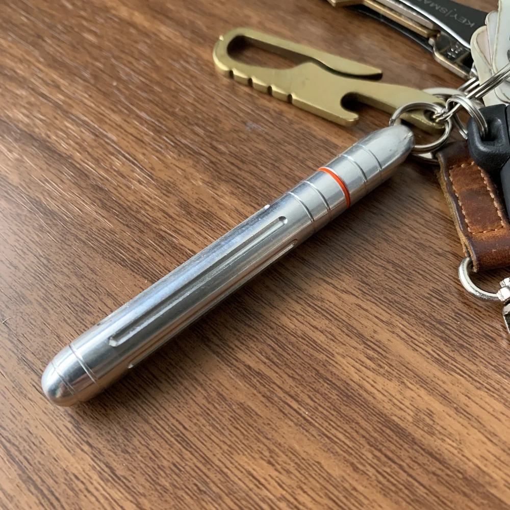 Pokka Pens and Accessories Back in Stock! — The Gentleman Stationer