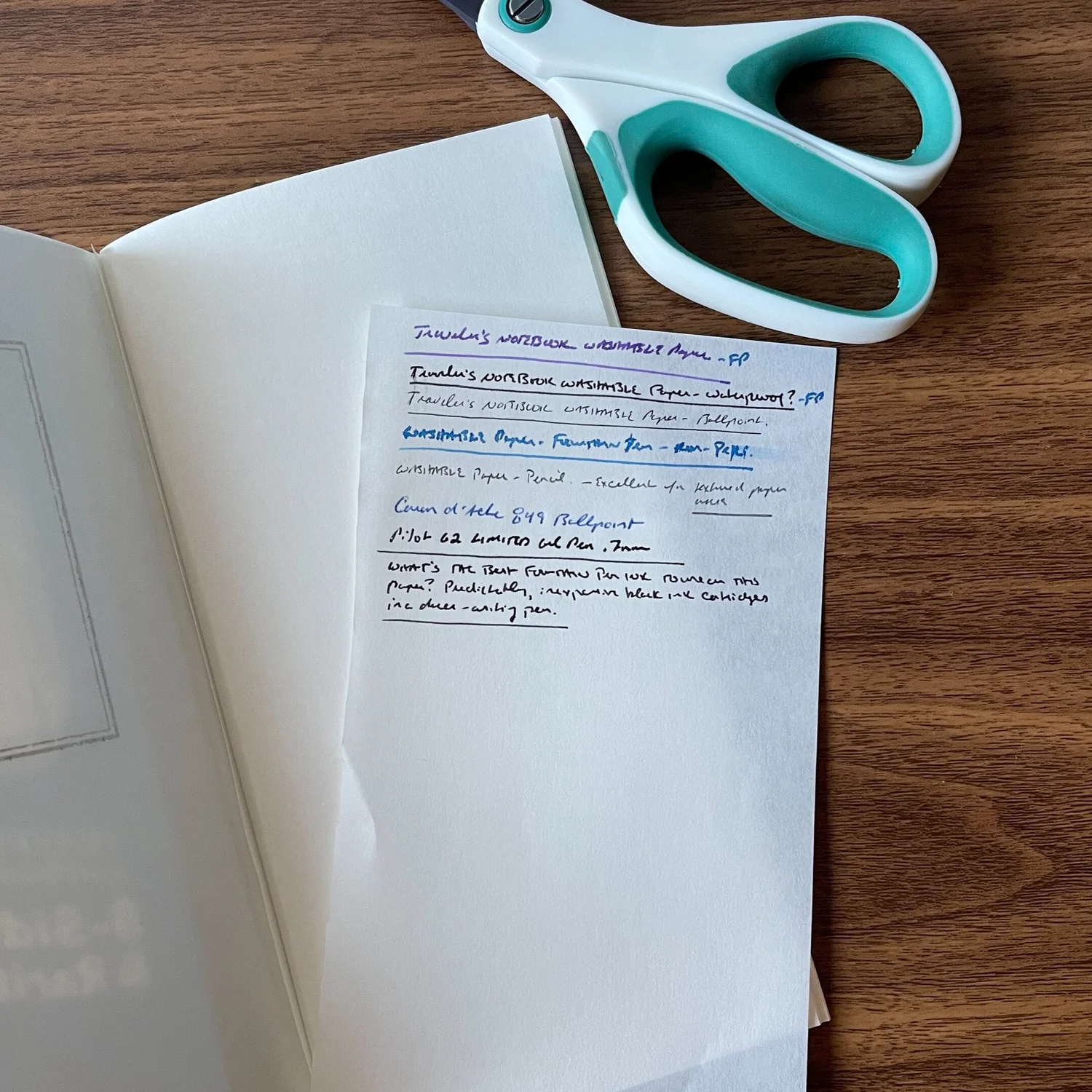 Exploring the Traveler's Company "B-Sides and Rarities" Collection ...