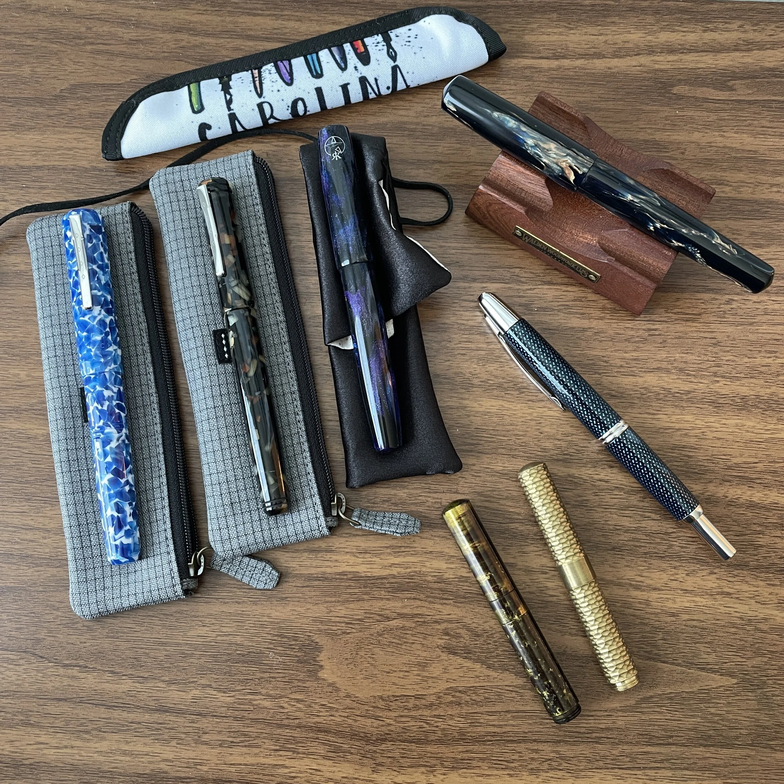 2021 D.C. Pen Show Recap: Saturday, Sunday, and Overall Thoughts on the ...