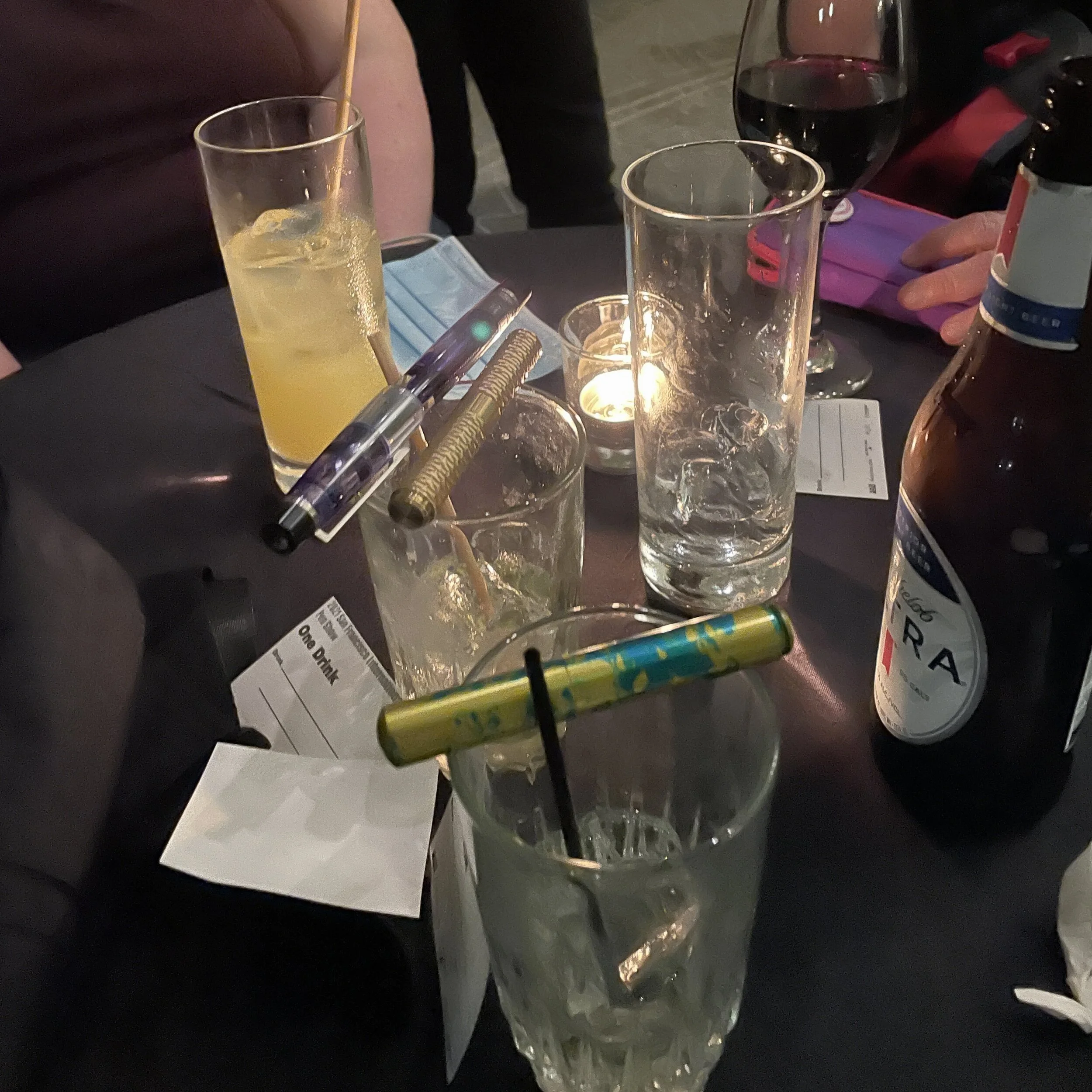 San Francisco Pen Show: The Big Weekend Recap — The Gentleman Stationer