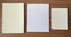 Ask TGS: Comparing Popular Paper Sizes — The Gentleman Stationer