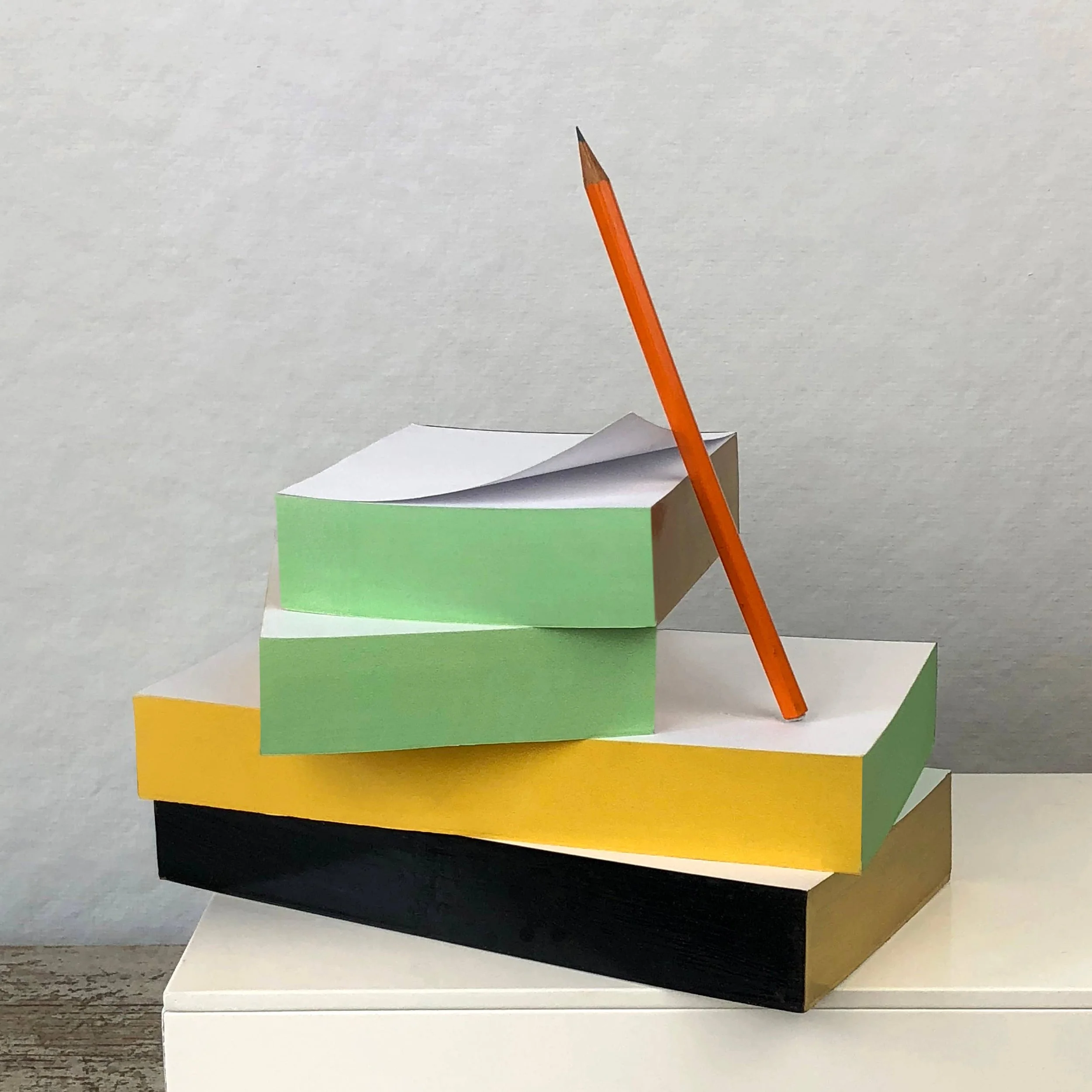 Paper and Notebook Systems — The Gentleman Stationer