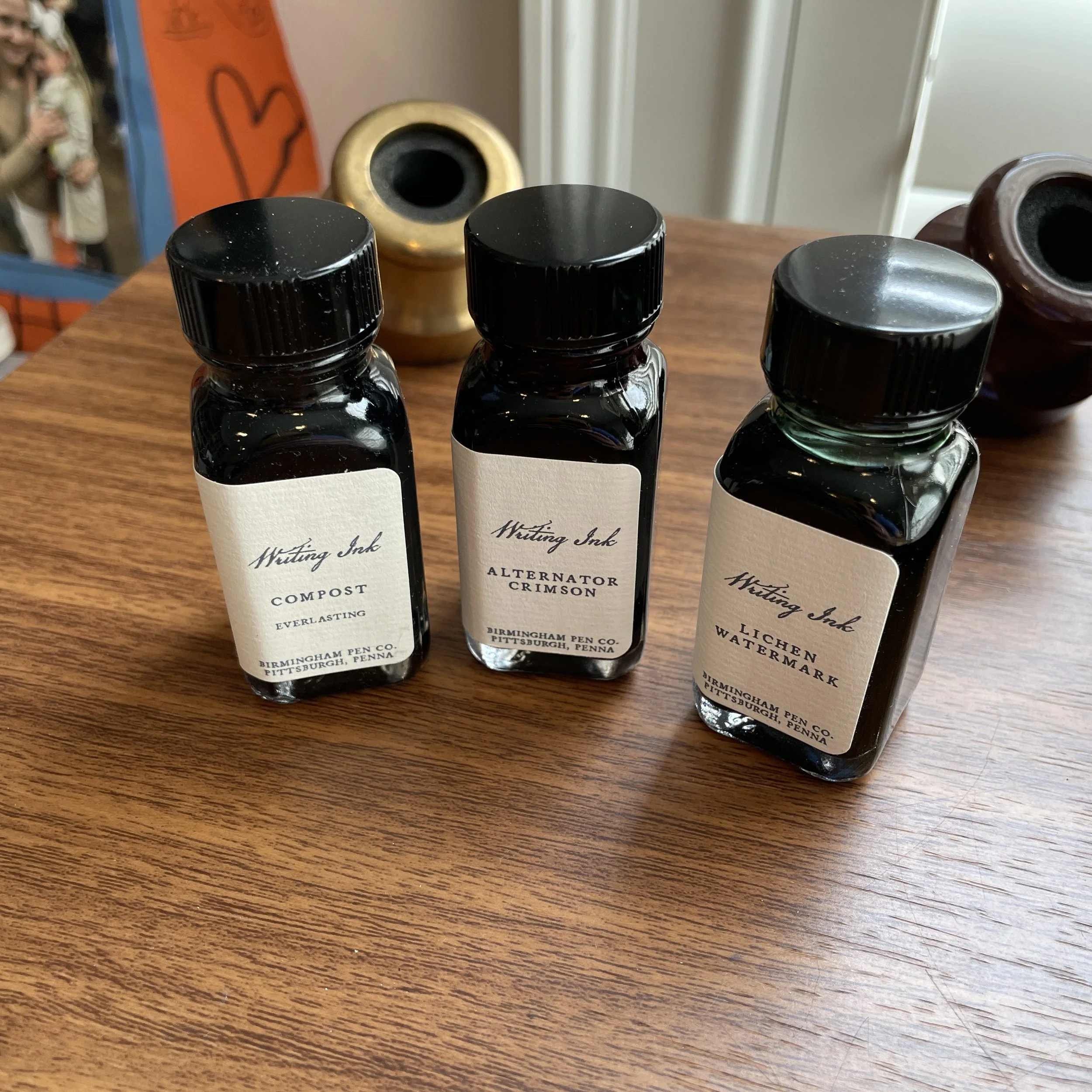 Gently Used Sale — The Gentleman Stationer