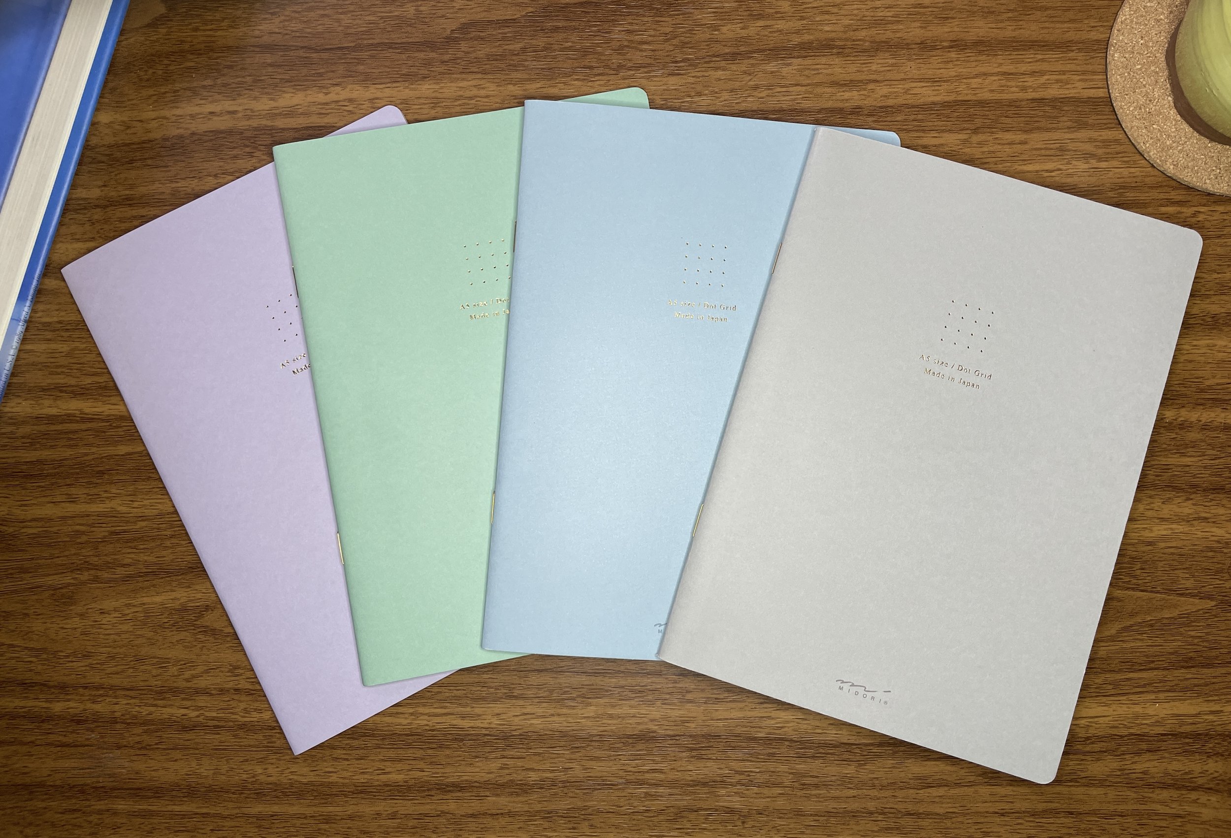Paper and Notebook Systems — The Gentleman Stationer