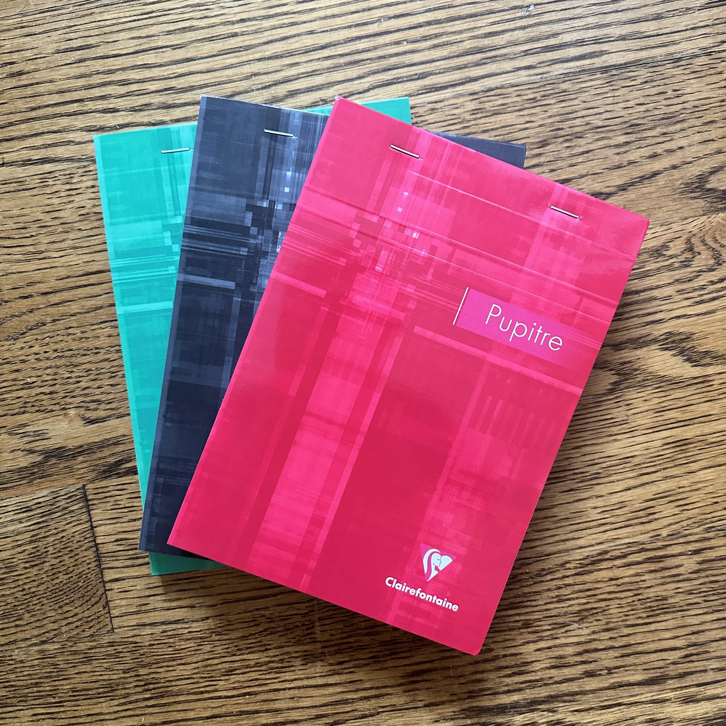 Paper and Notebook Systems — The Gentleman Stationer