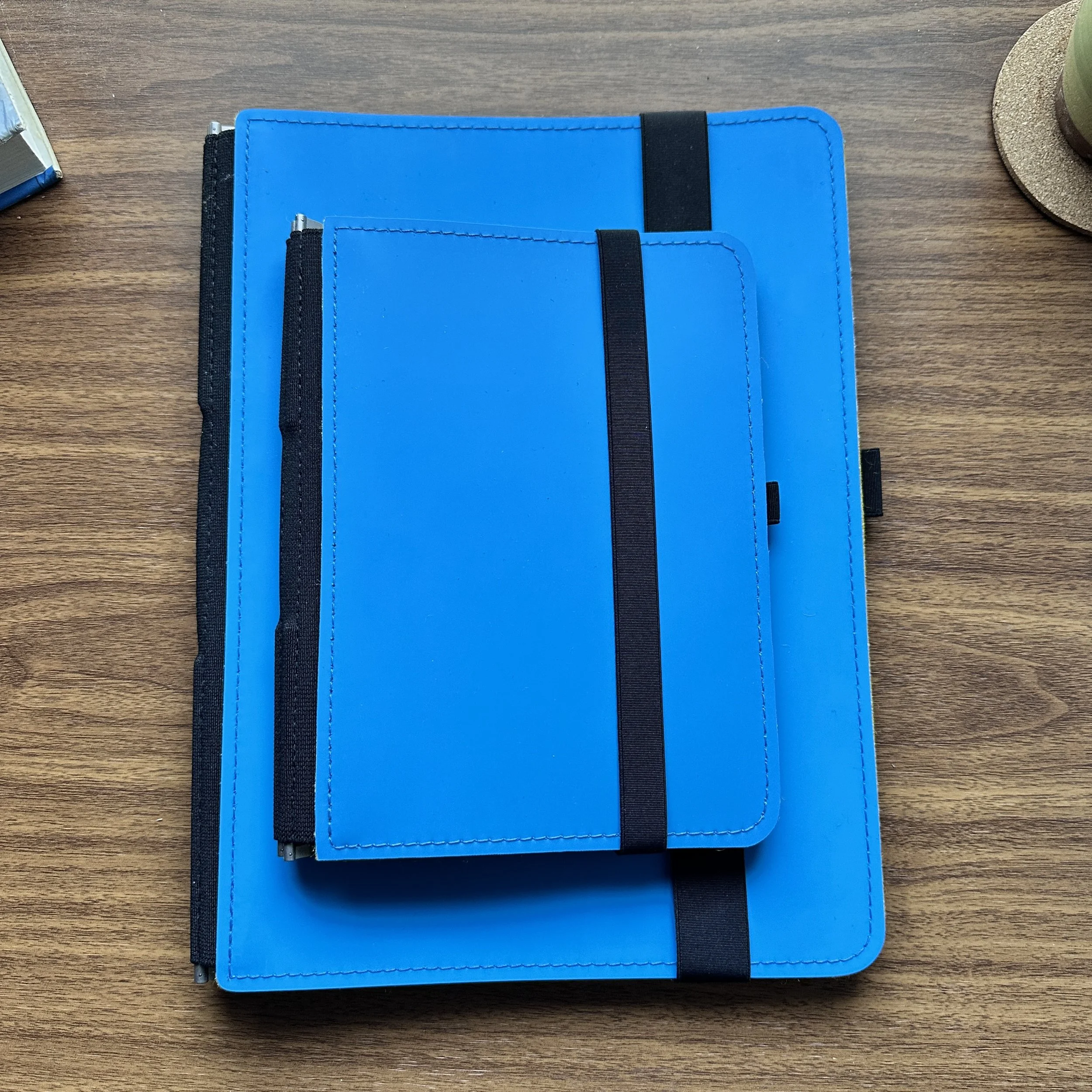 Paper and Notebook Systems — The Gentleman Stationer