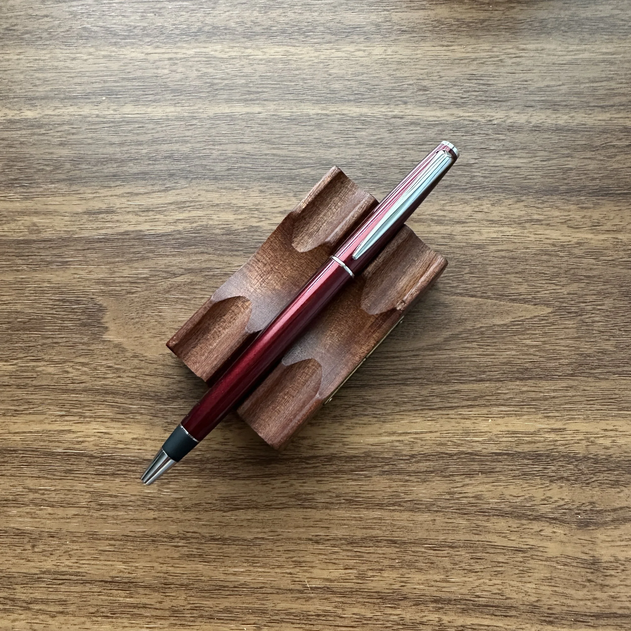 Uni Mitsubishi Jetstream Prime Ballpoint Pen — The Gentleman Stationer Uni Mitsubishi Jetstream Prime Ballpoint Pen — The Gentleman Stationer