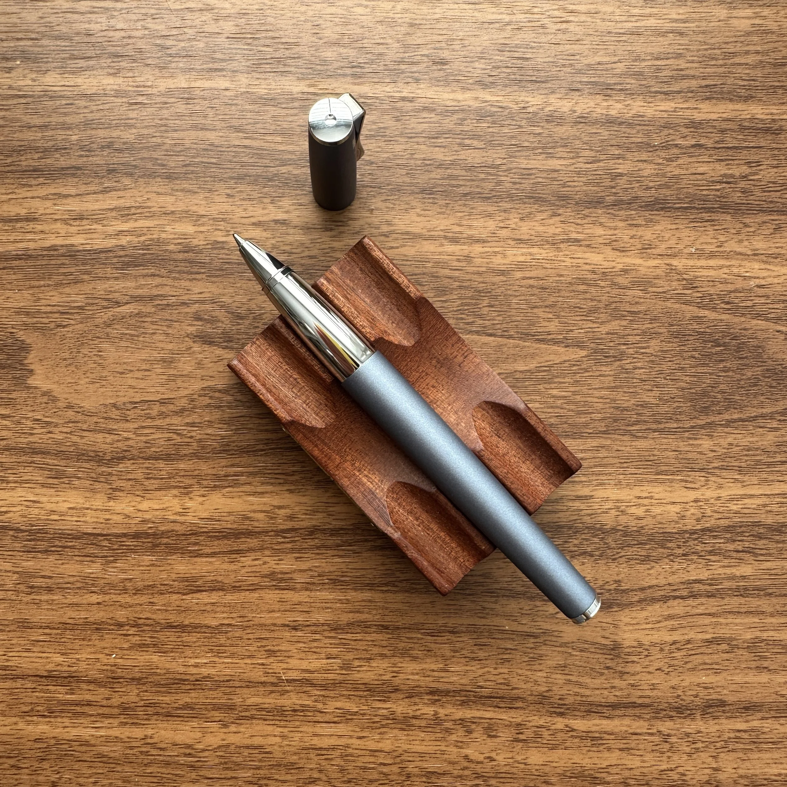 Lamy Studio Fountain Pen (Standard Colors) — The Gentleman Stationer