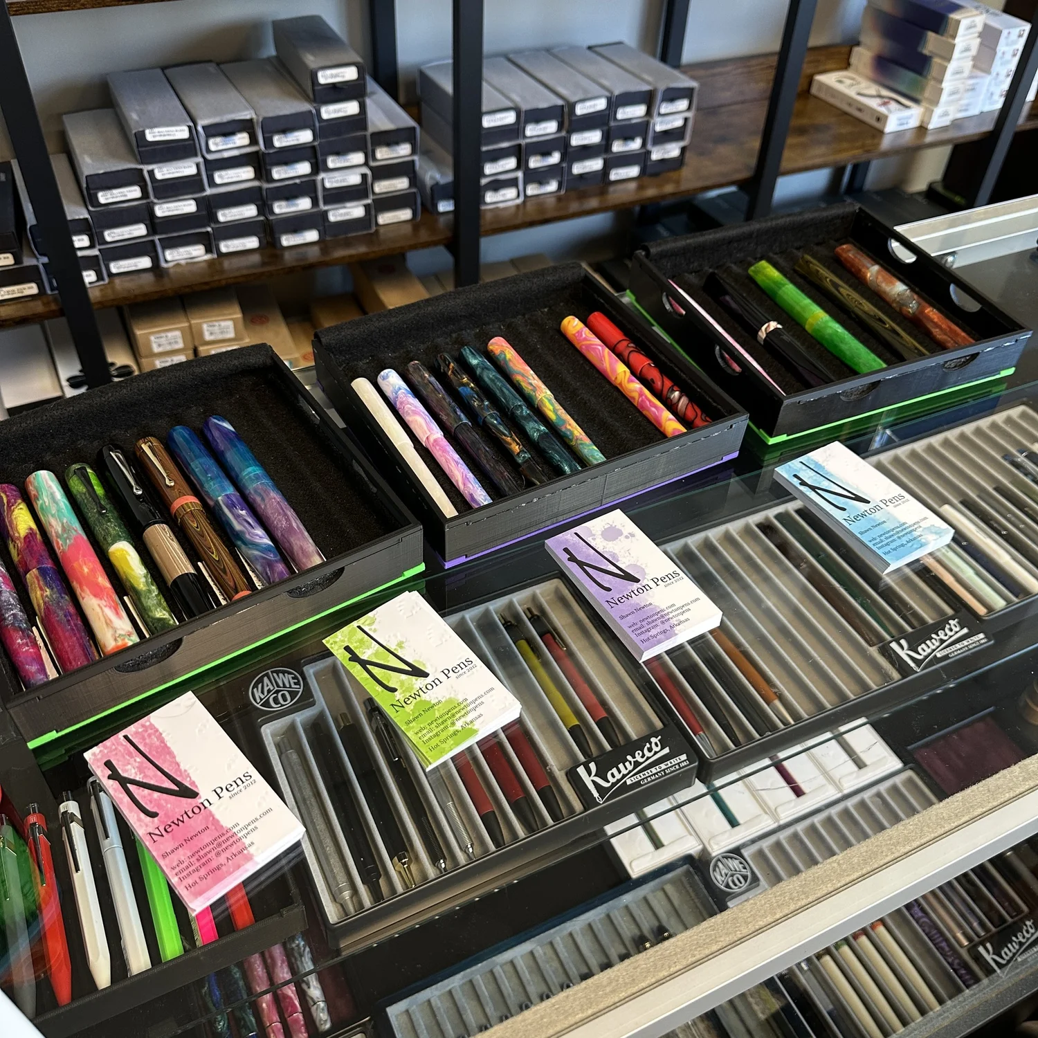 The Gentleman Stationer