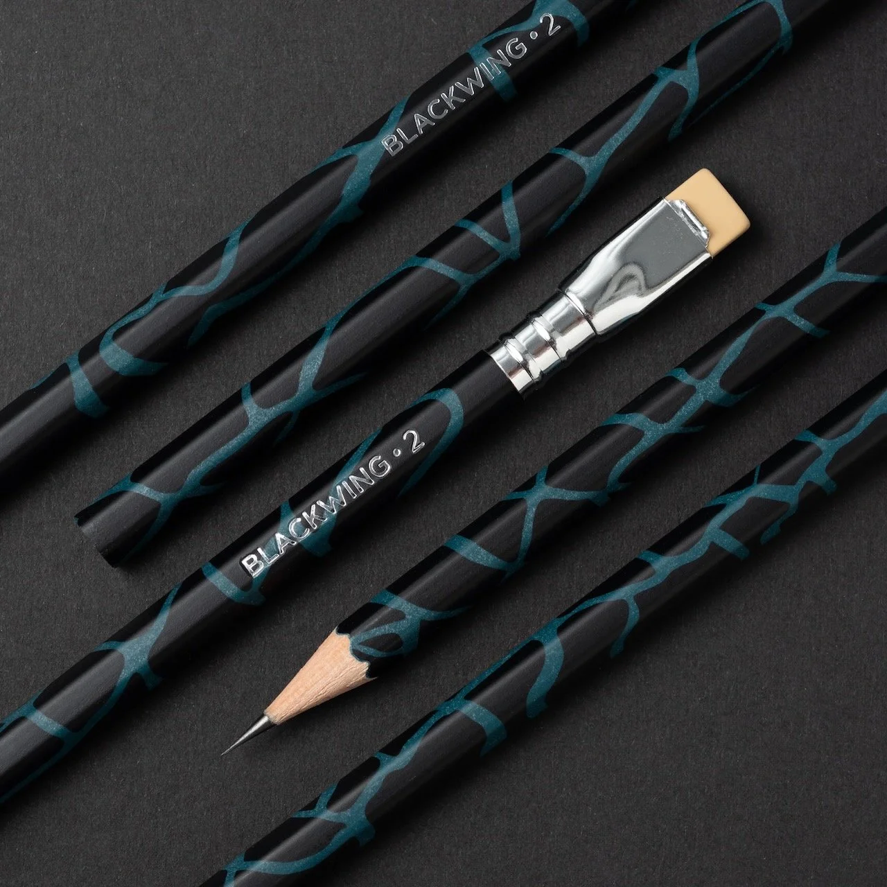 Pencils and Pencil Accessories — The Gentleman Stationer