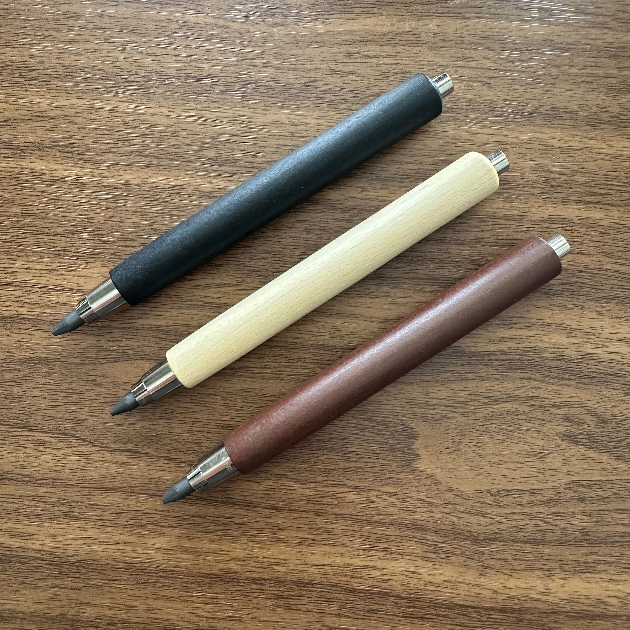 Pencils and Pencil Accessories — The Gentleman Stationer