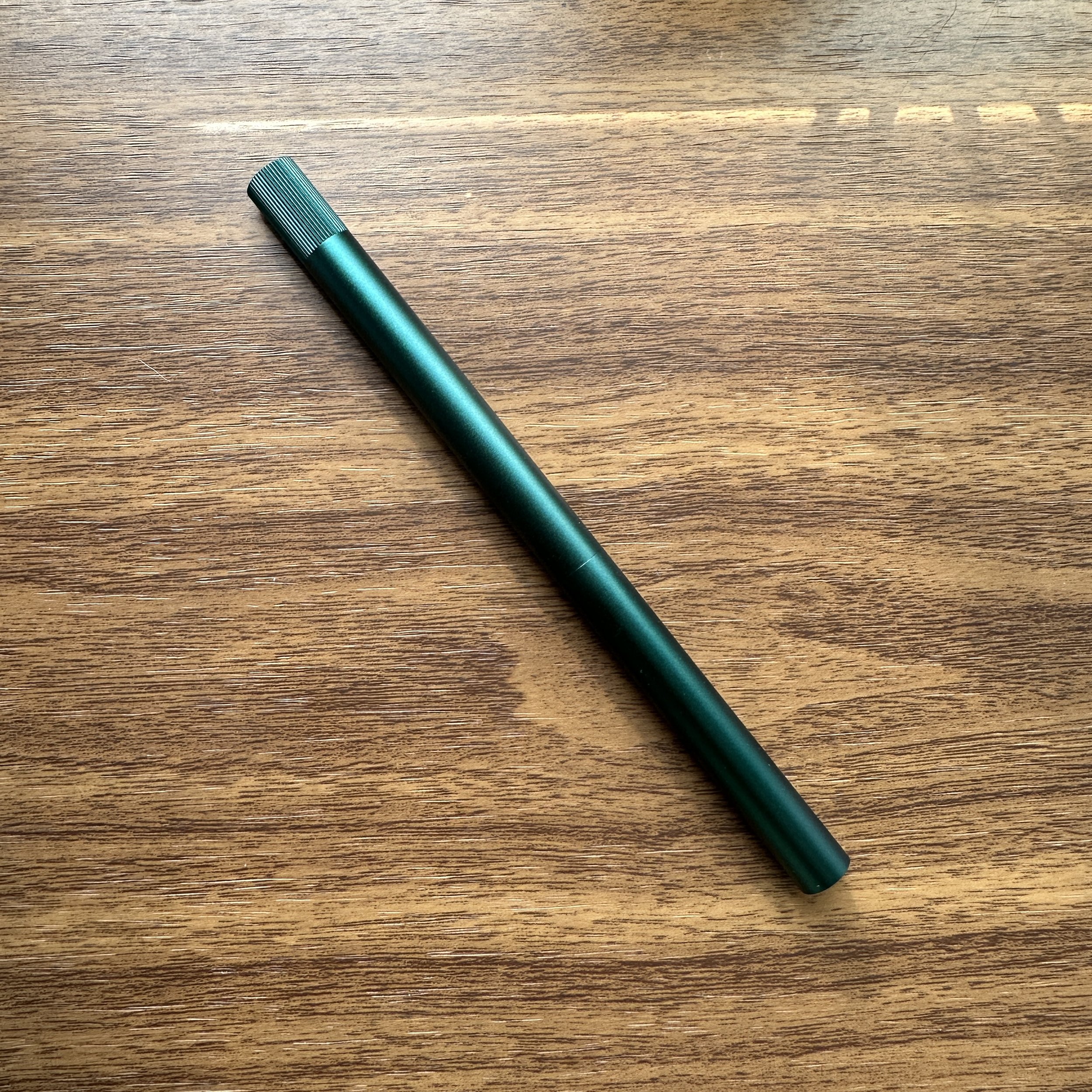 Tom's Studio Lumos Pro Duo Refillable Multi-Tip Pen — The Gentleman Stationer