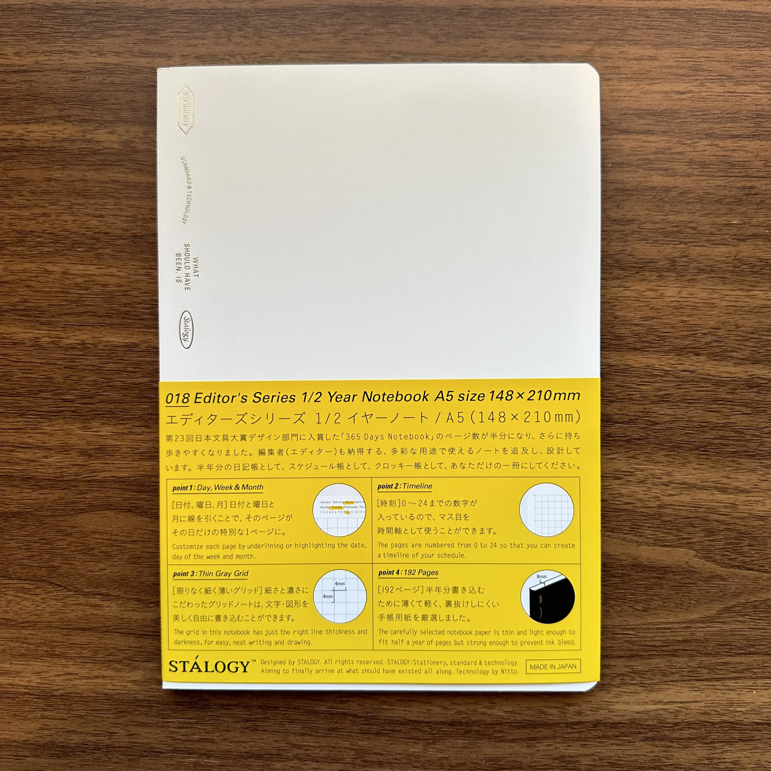 Paper and Notebook Systems — The Gentleman Stationer