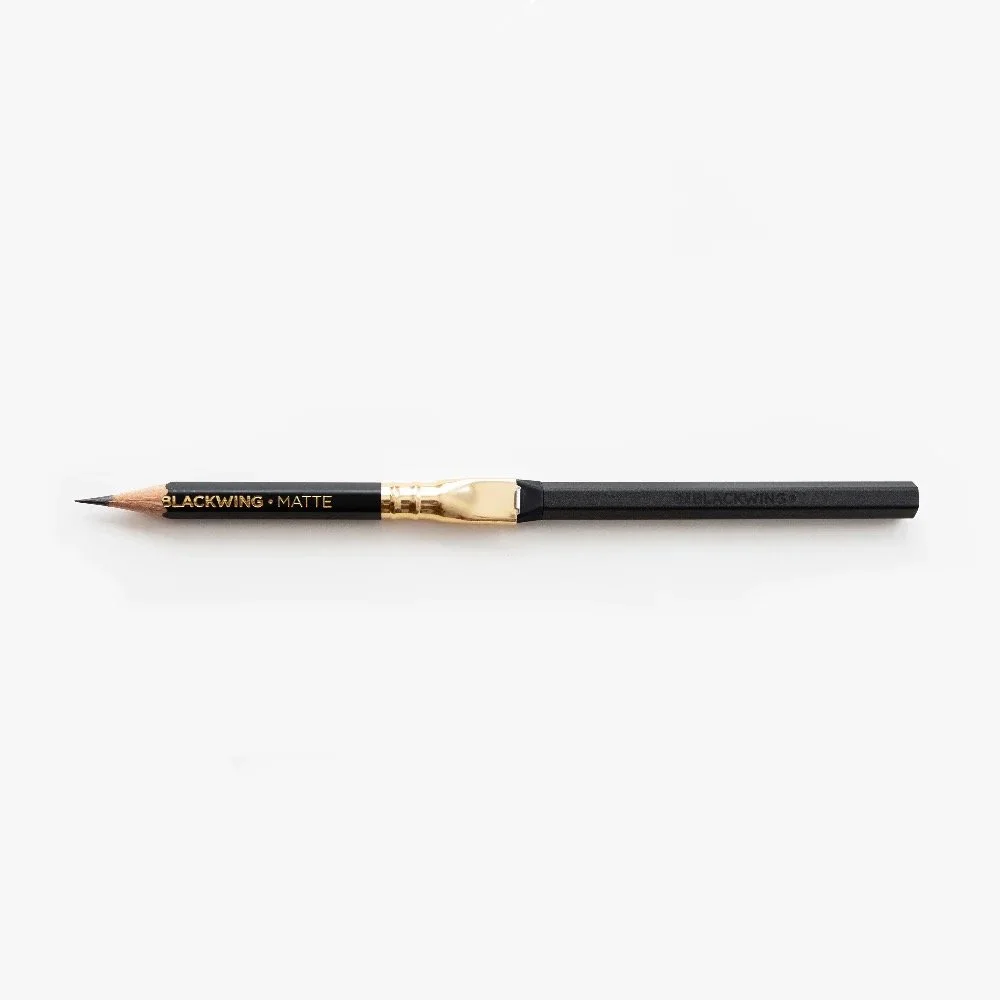 Blackwing Pencil Extender — The Gentleman Stationer