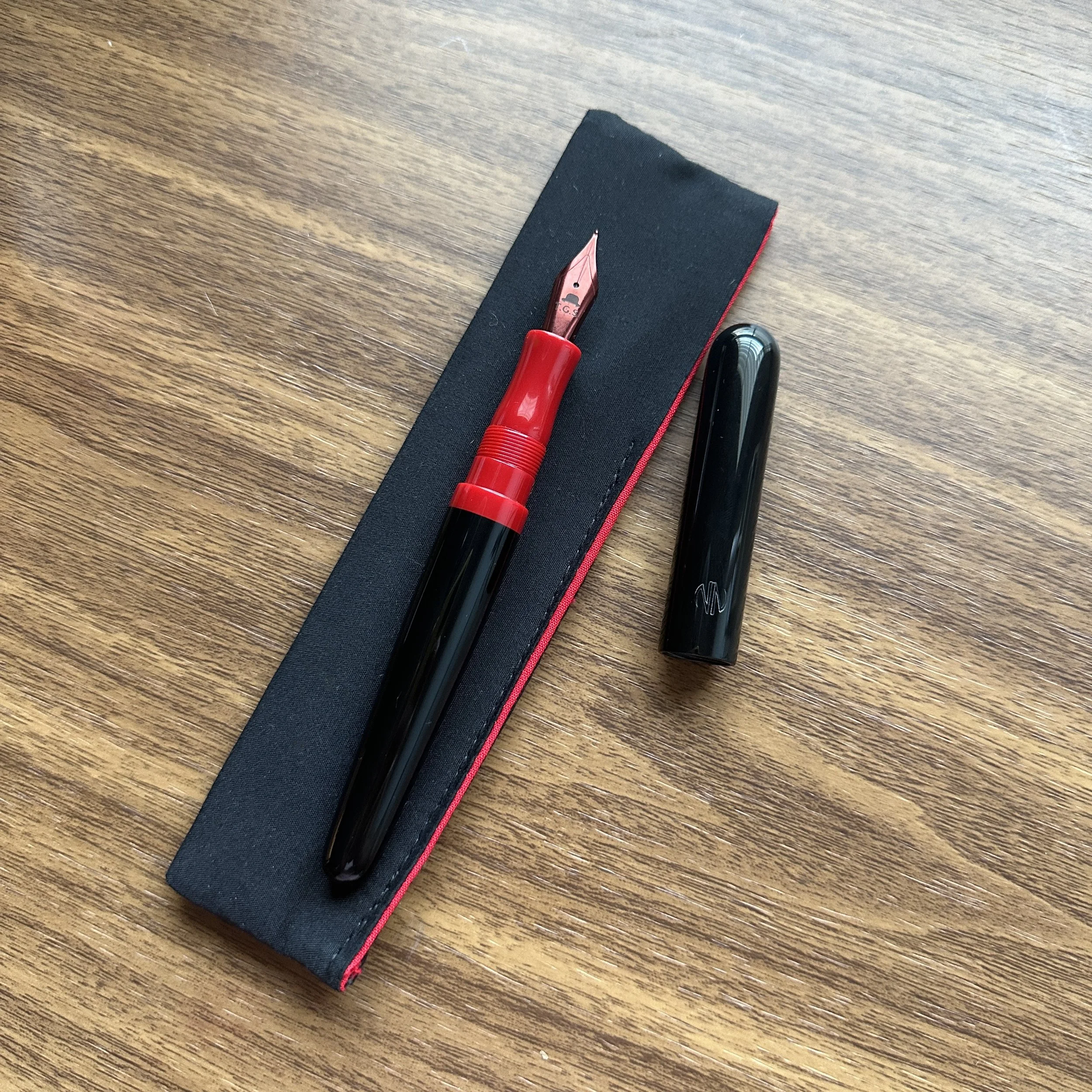 The Curated Shop — The Gentleman Stationer