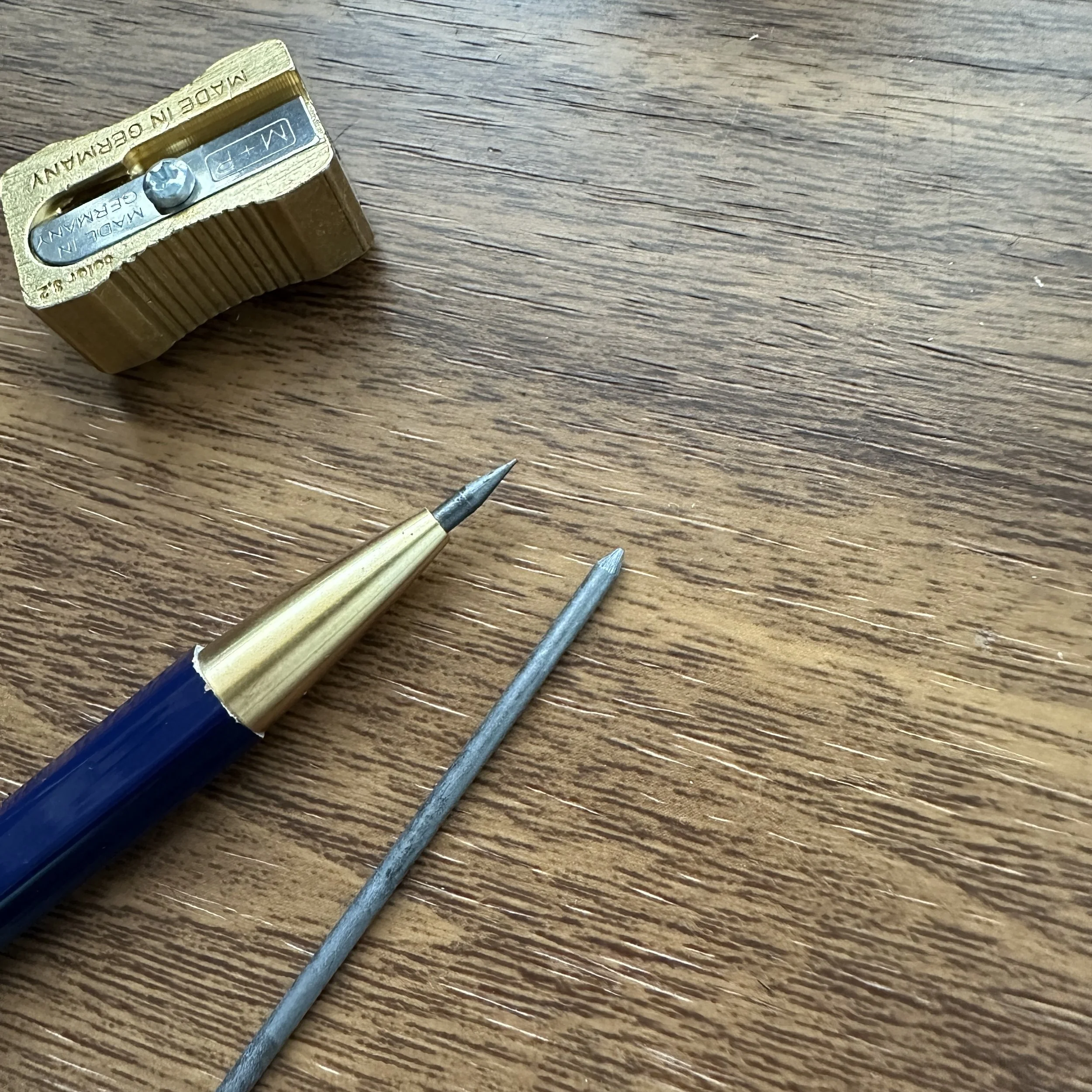 The Gentleman Stationer