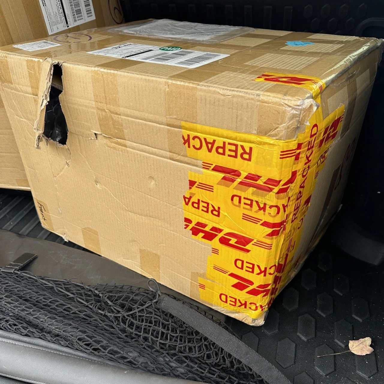 The Gentleman Stationer