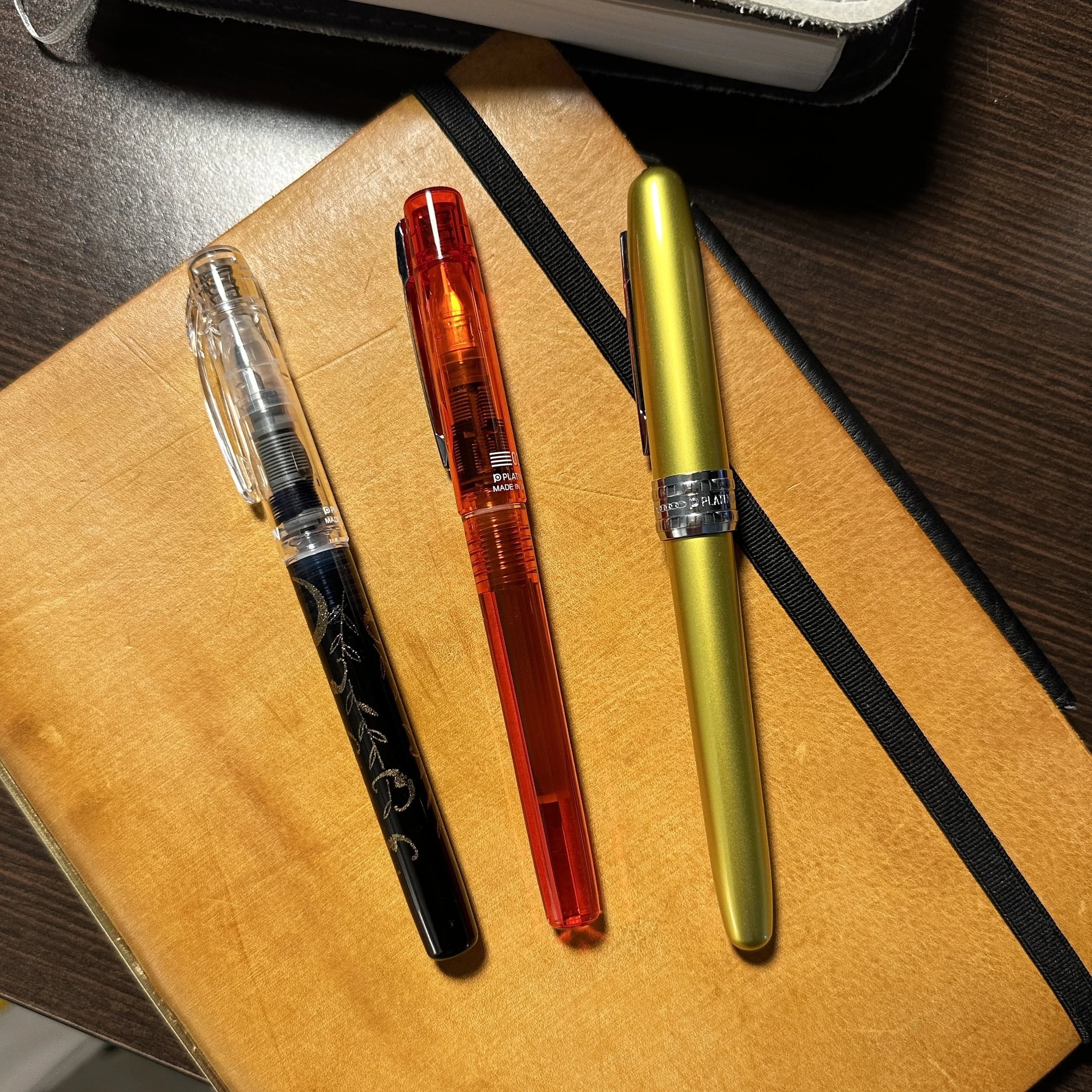 The Gentleman Stationer