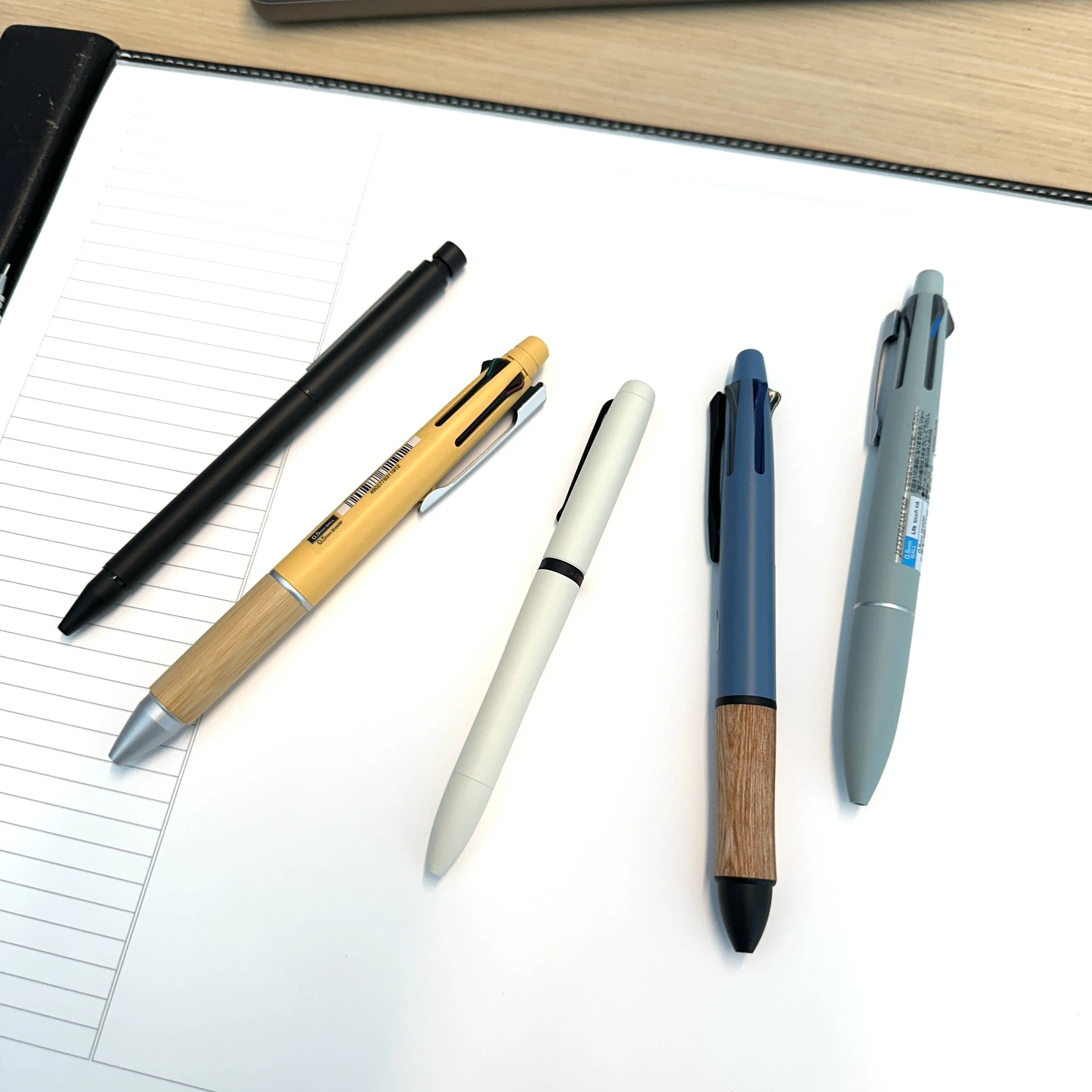 The Gentleman Stationer