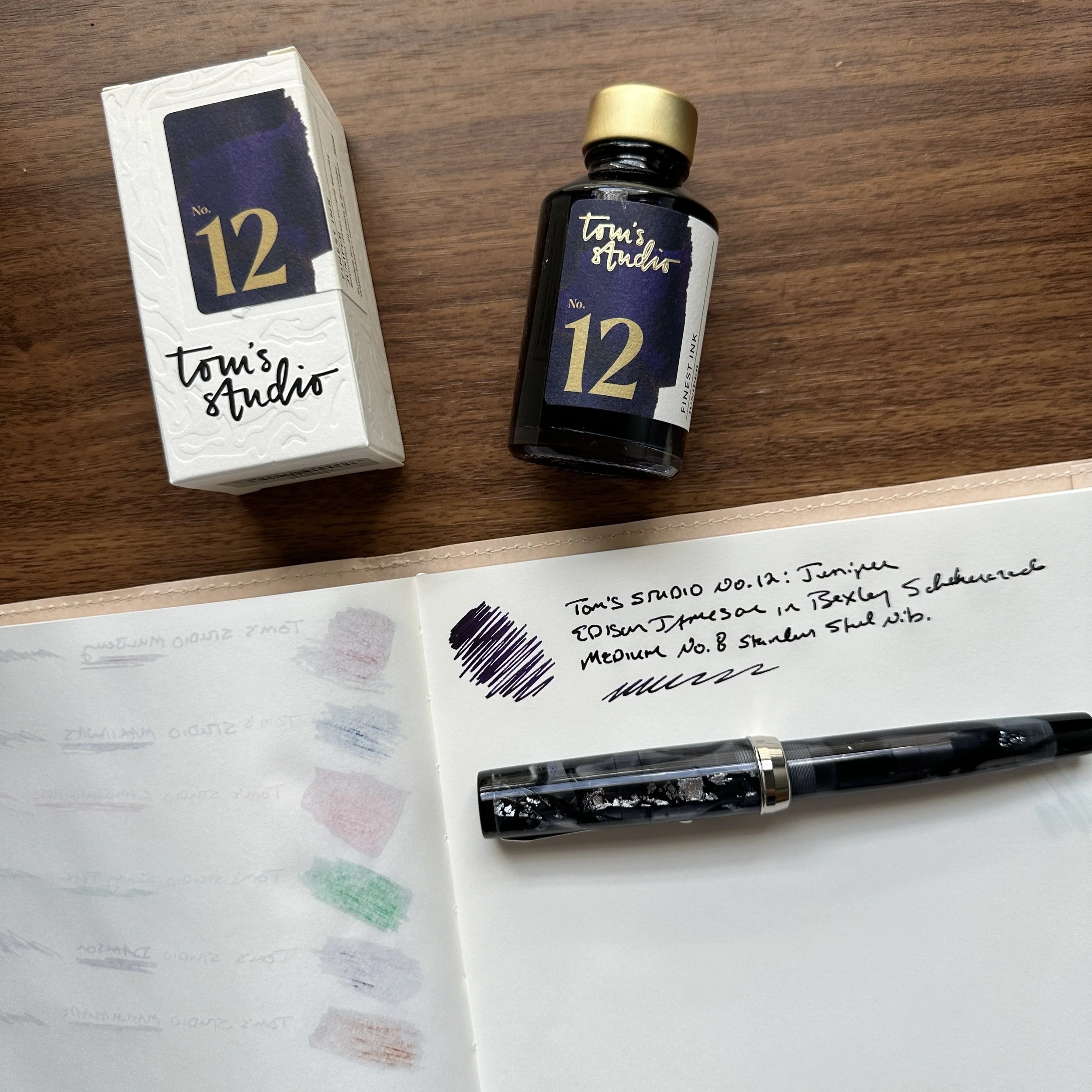 The Gentleman Stationer