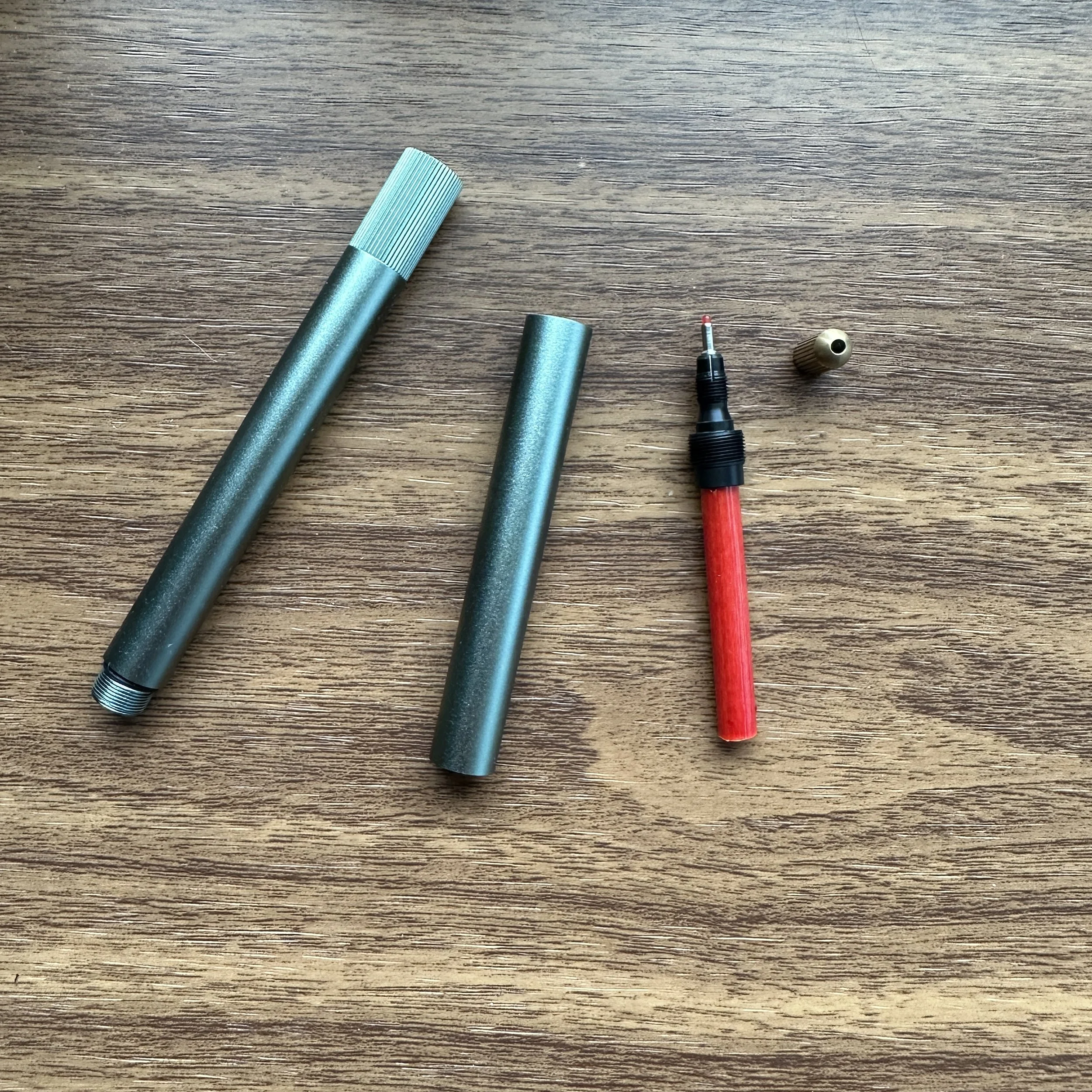 First Impressions: Is the Tom's Studio "Lumos" Series the Refillable ...