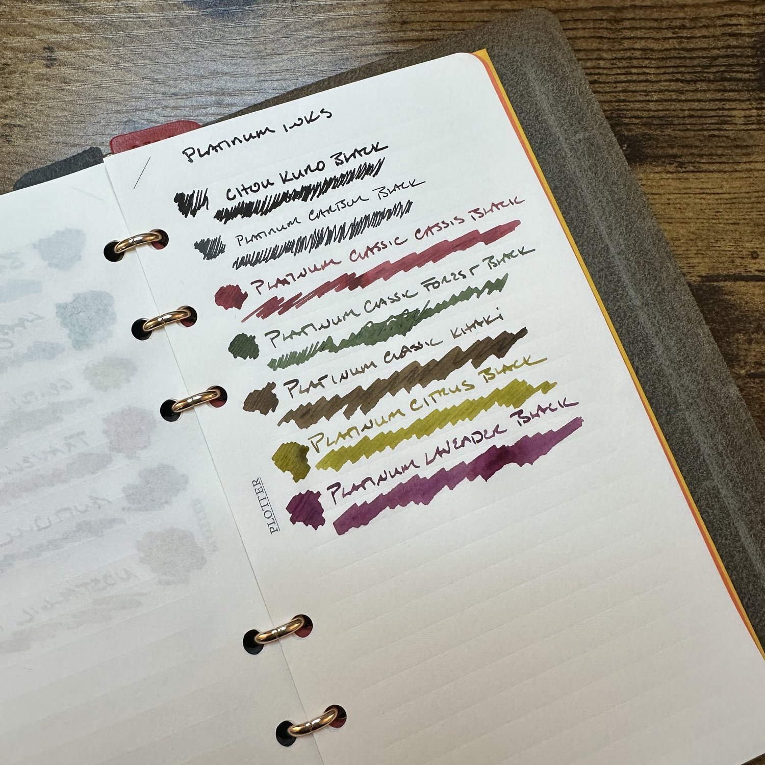 Ask T.G.S.: Three Tips for Enjoying "High Maintenance" Fountain Pen ...