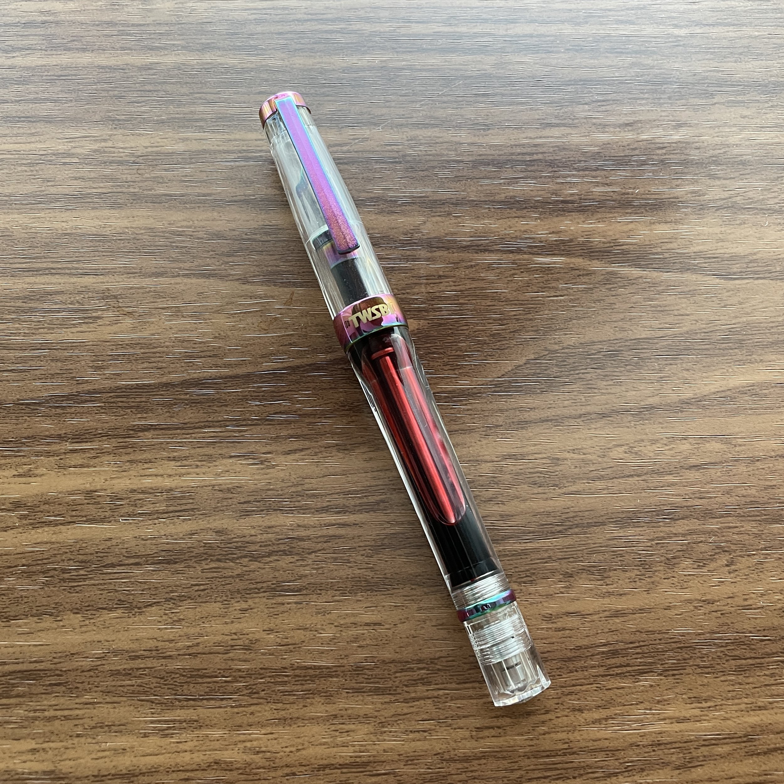 Shop Update: Back from Break with New TWSBIs! — The Gentleman Stationer