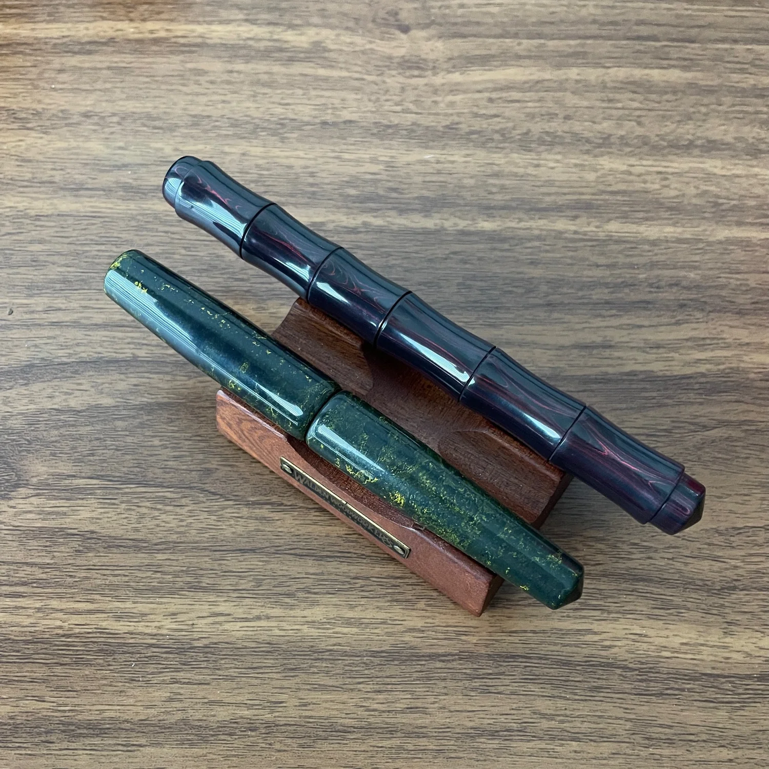 New-to-Me Pen Brand: Ranga Fountain Pens — The Gentleman Stationer