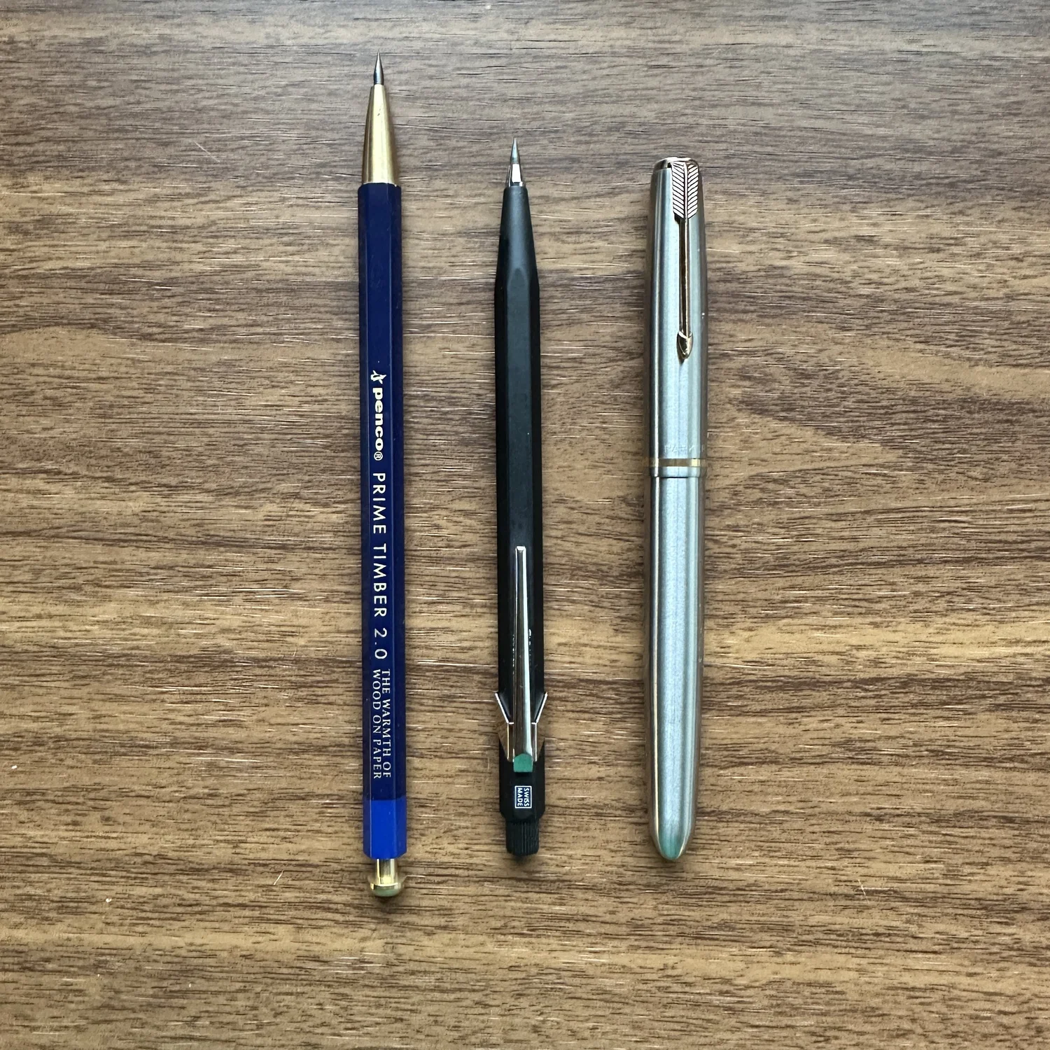 Putting an Extra-Fine Point on It: Pens and Pencils for Tax Season ...