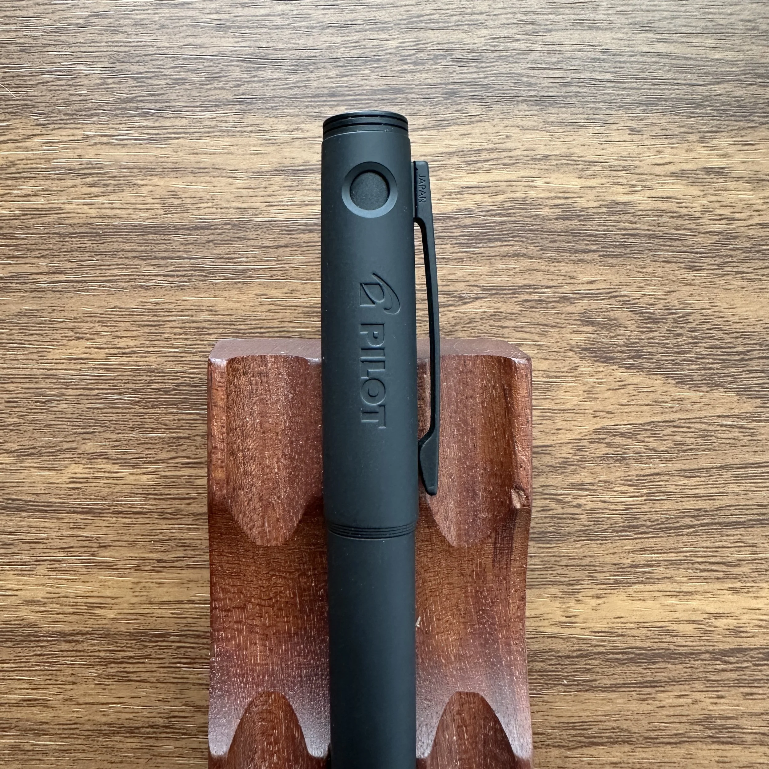 Fountain Pen Review: The Pilot Explorer is a Low-Cost Workhorse — The ...