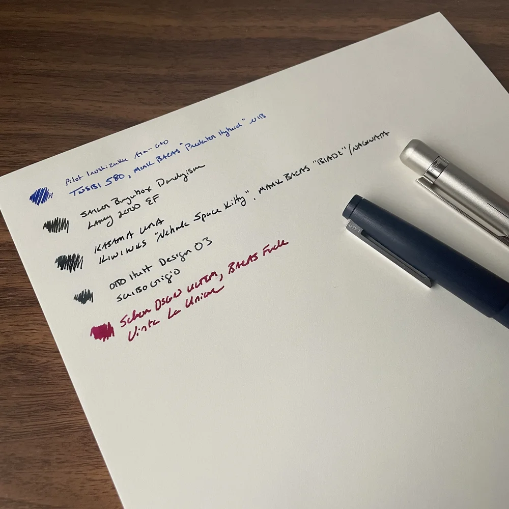 Paper Review: What Is Bank Paper, and Why Is It So Popular? — The ...