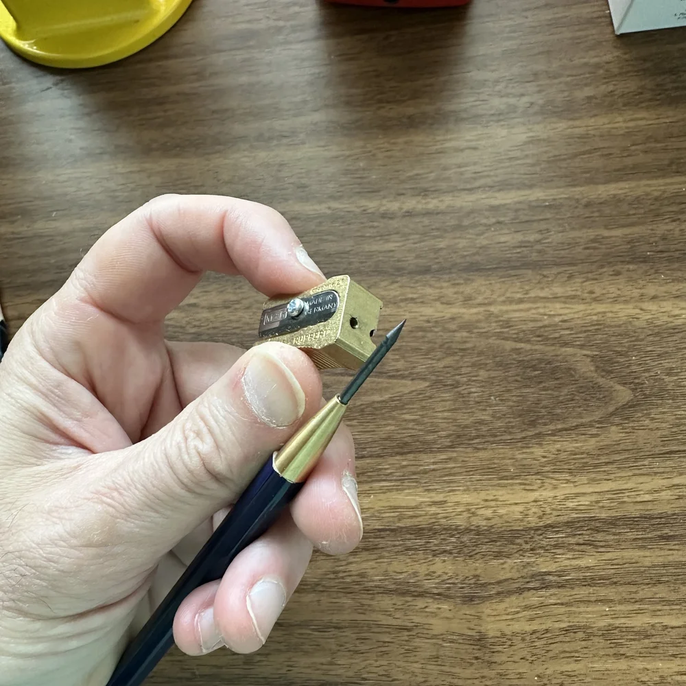 The Gentleman Stationer