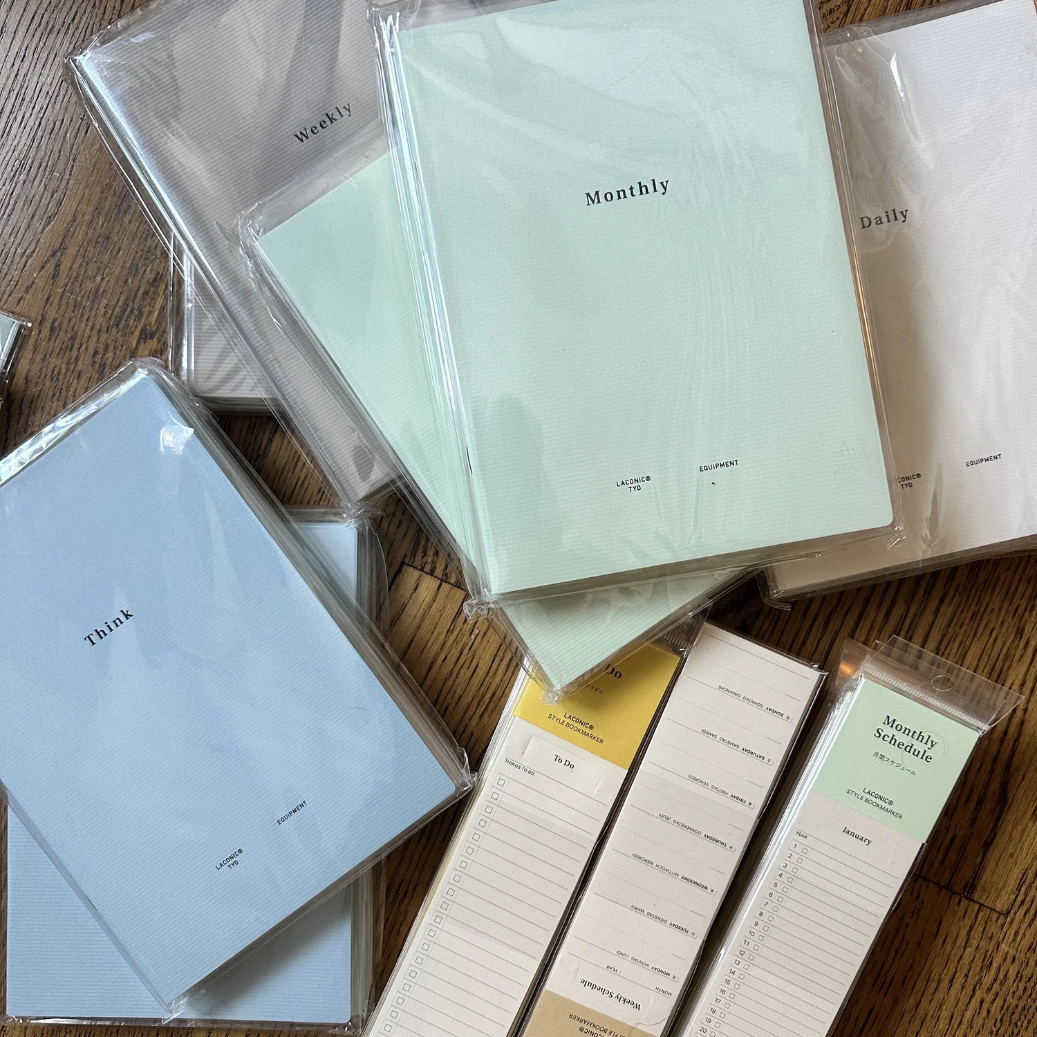 Thursday Drops: 2024 Traveler's Notebook Refills and Limited ...